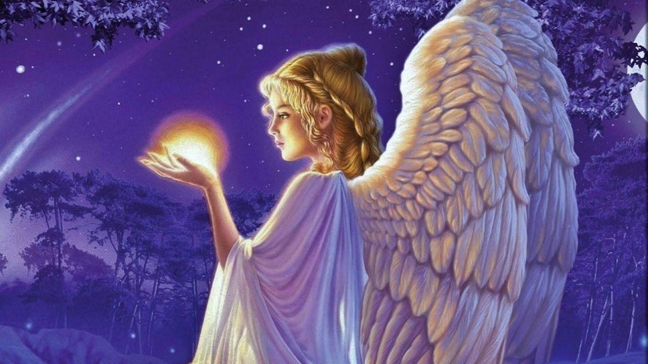Guardian Angels Wallpapers - Top Free Guardian Angels Backgrounds ...