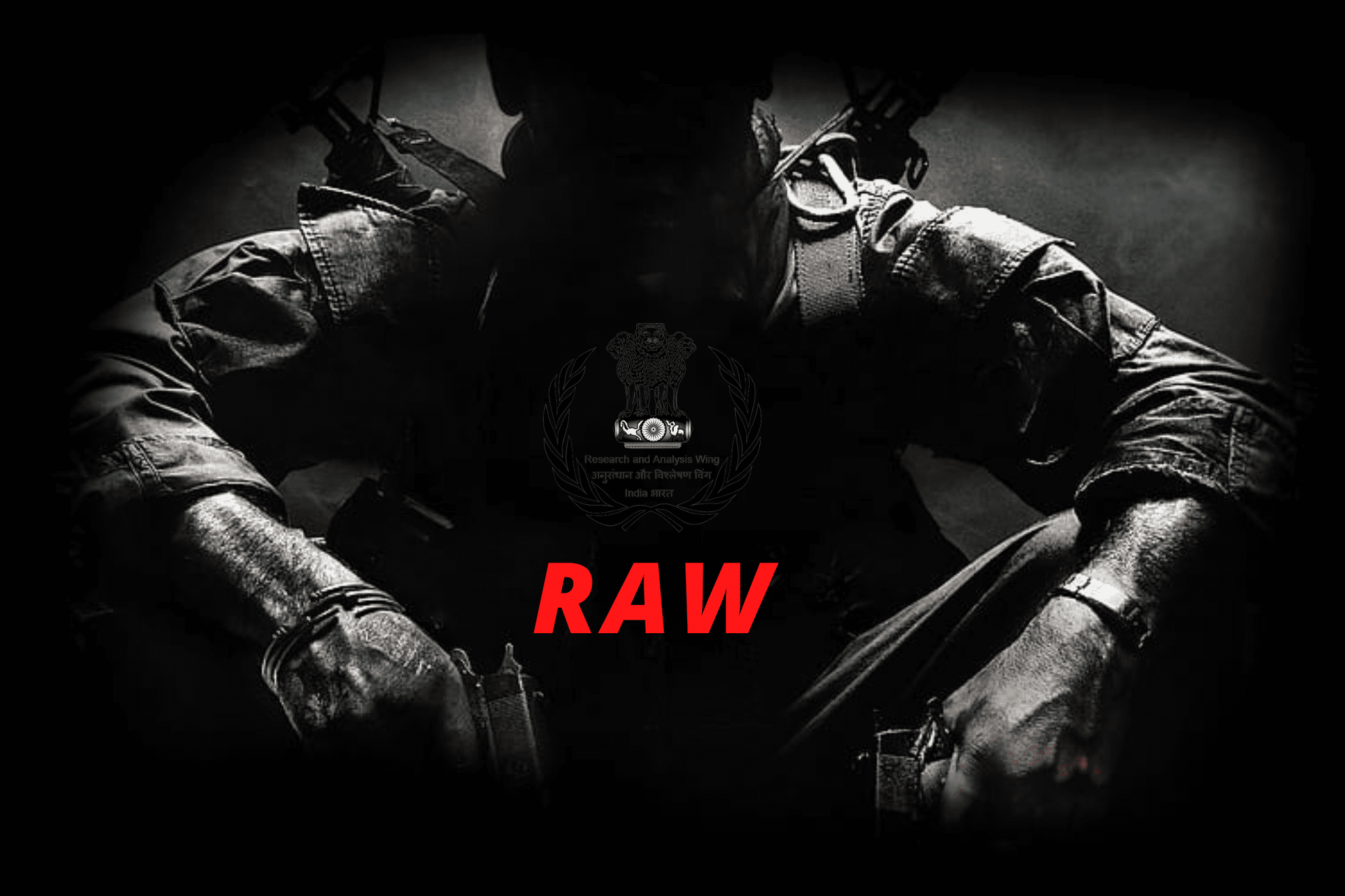 RAW Agent Wallpapers - Top Free RAW Agent Backgrounds - WallpaperAccess