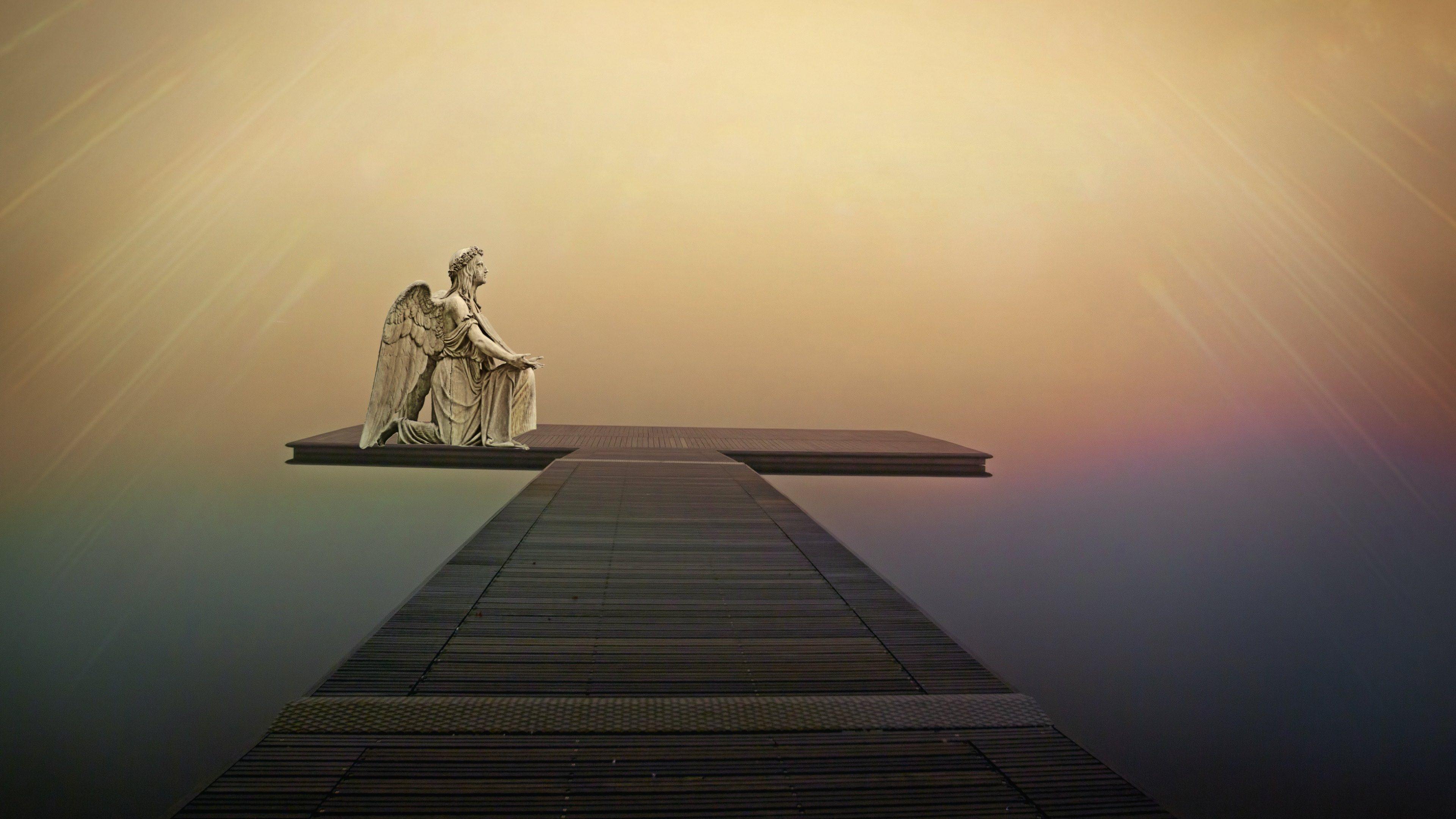 Guardian Angels Wallpapers - Top Free Guardian Angels Backgrounds ...