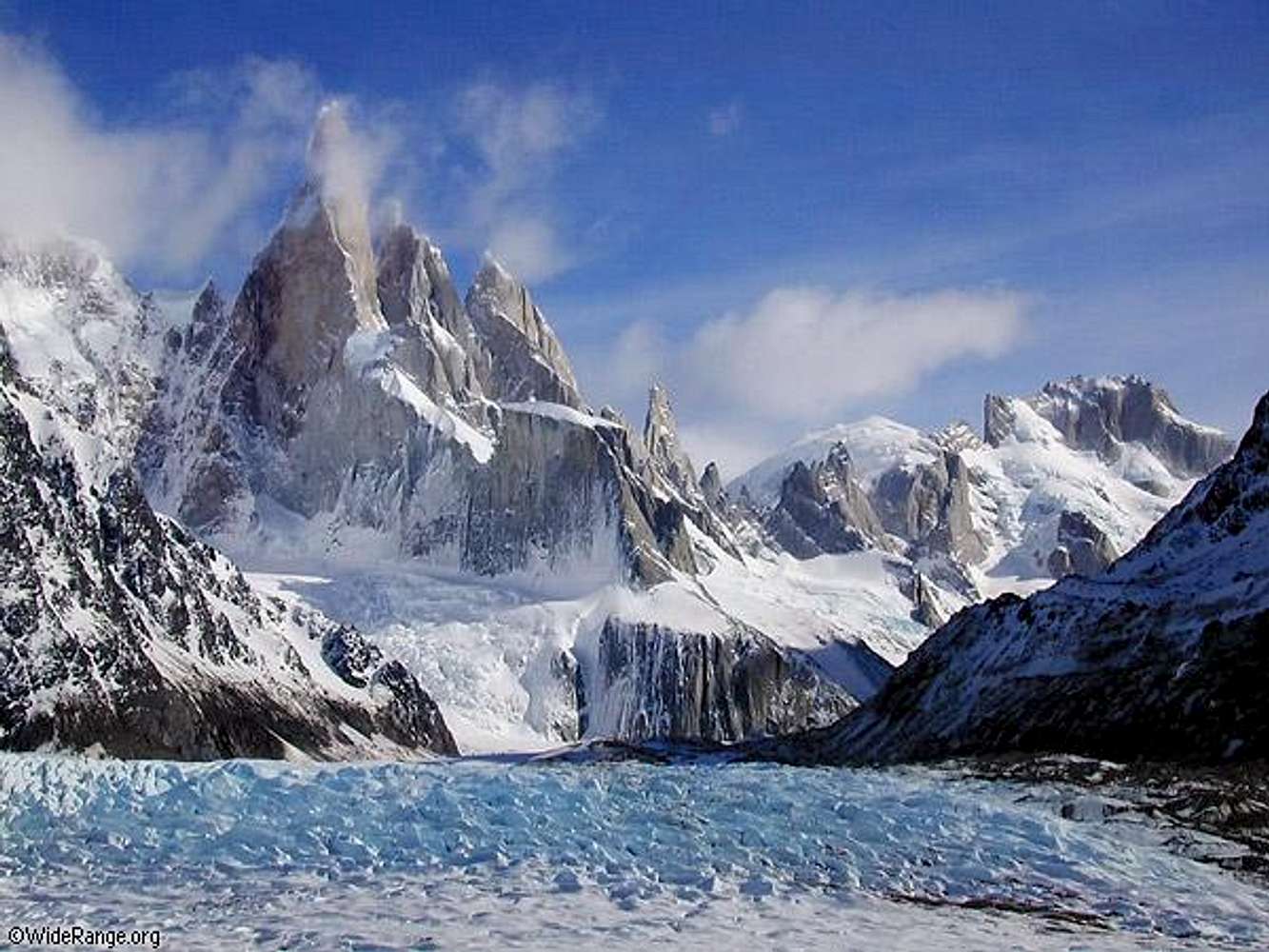 Cerro Torre Wallpapers - Top Free Cerro Torre Backgrounds - WallpaperAccess