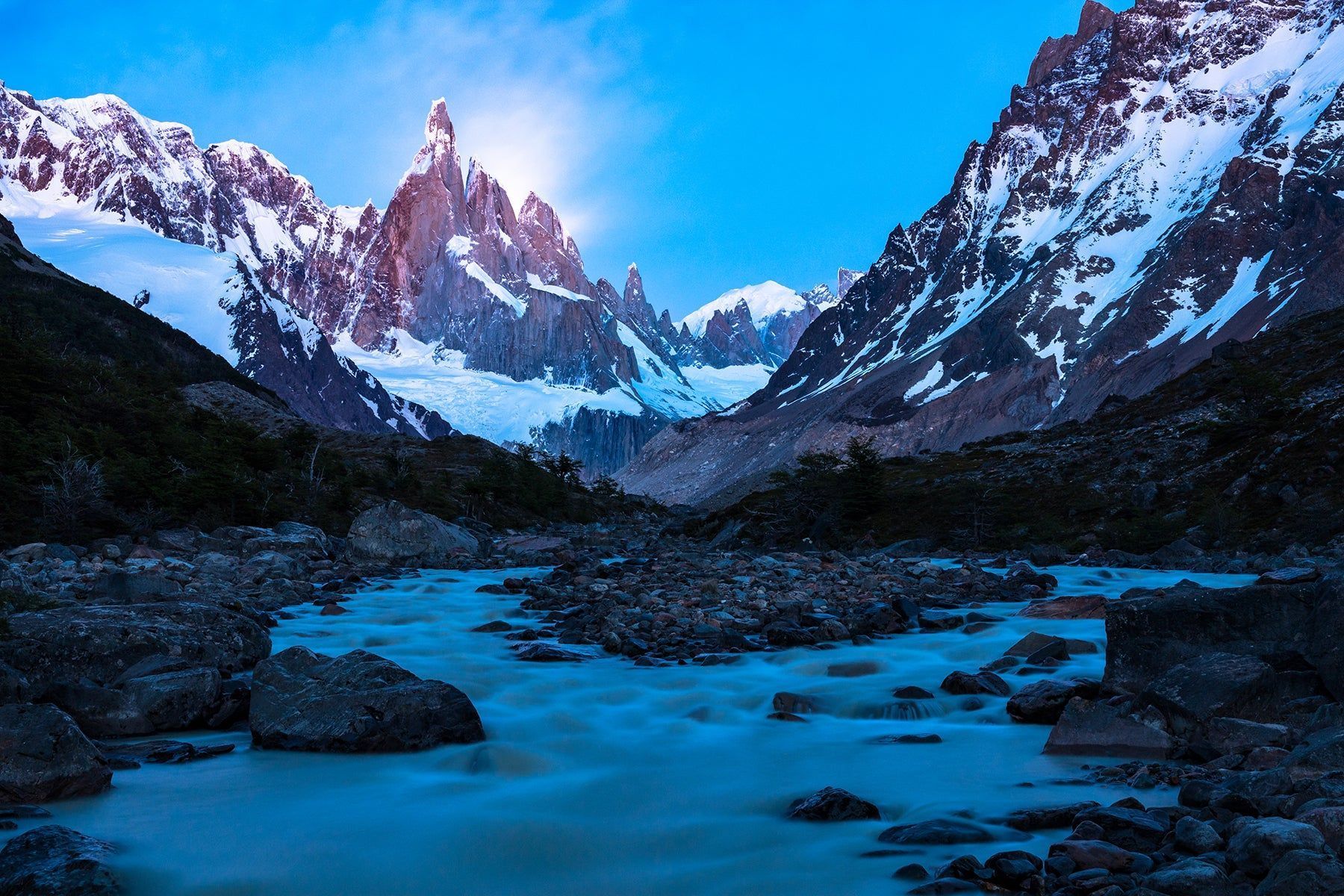 Cerro Torre Wallpapers - Top Free Cerro Torre Backgrounds - WallpaperAccess