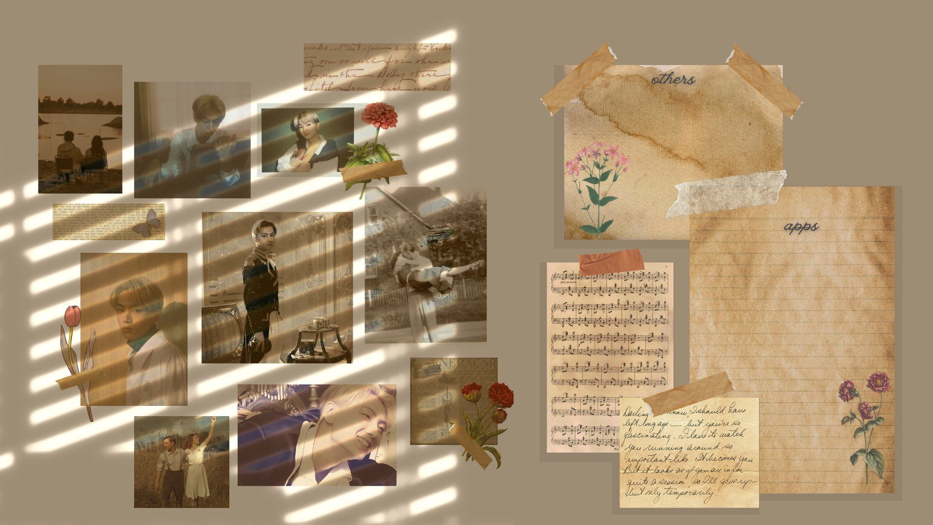 Jay Enhypen Desktop Wallpapers - Top Free Jay Enhypen Desktop ...