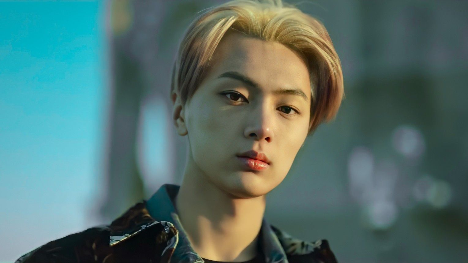 Jay Enhypen Desktop Wallpapers - Top Free Jay Enhypen Desktop ...