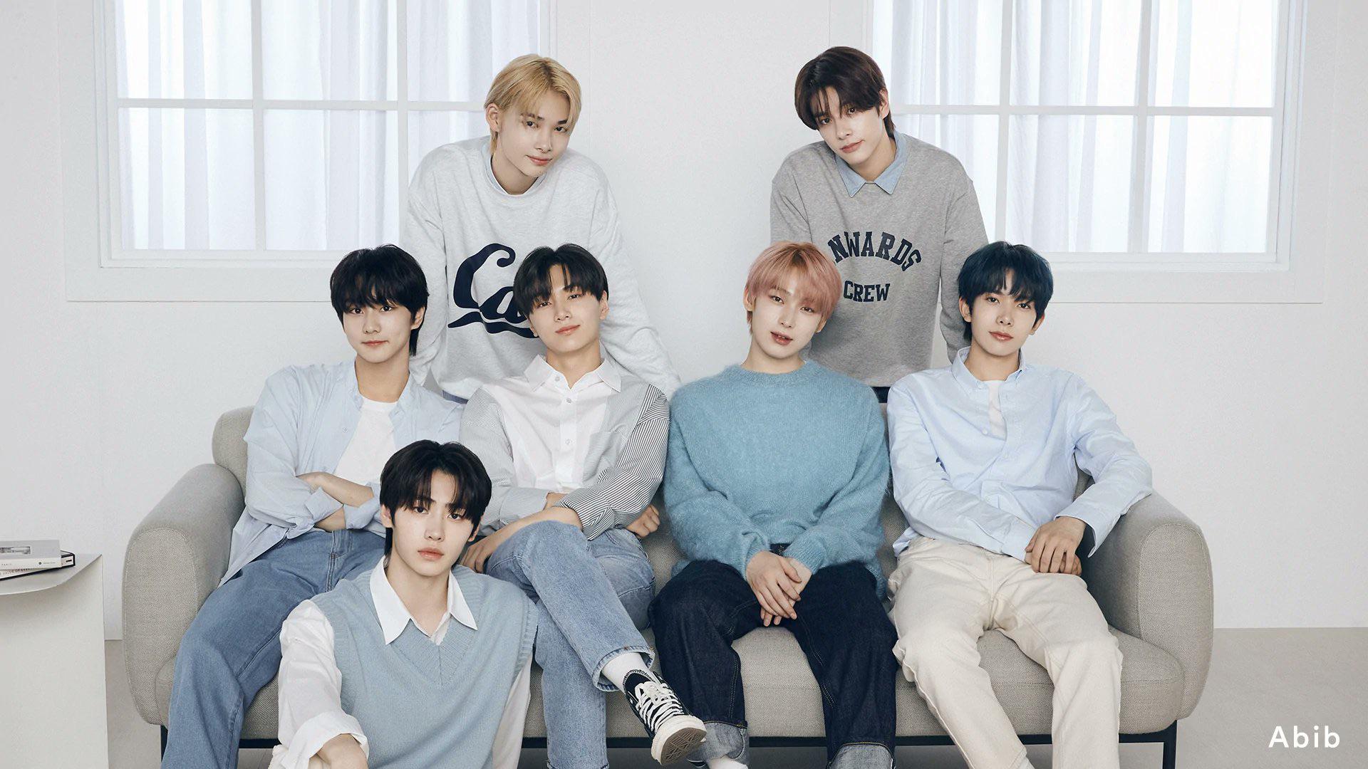 Jay Enhypen Desktop Wallpapers - Top Free Jay Enhypen Desktop ...