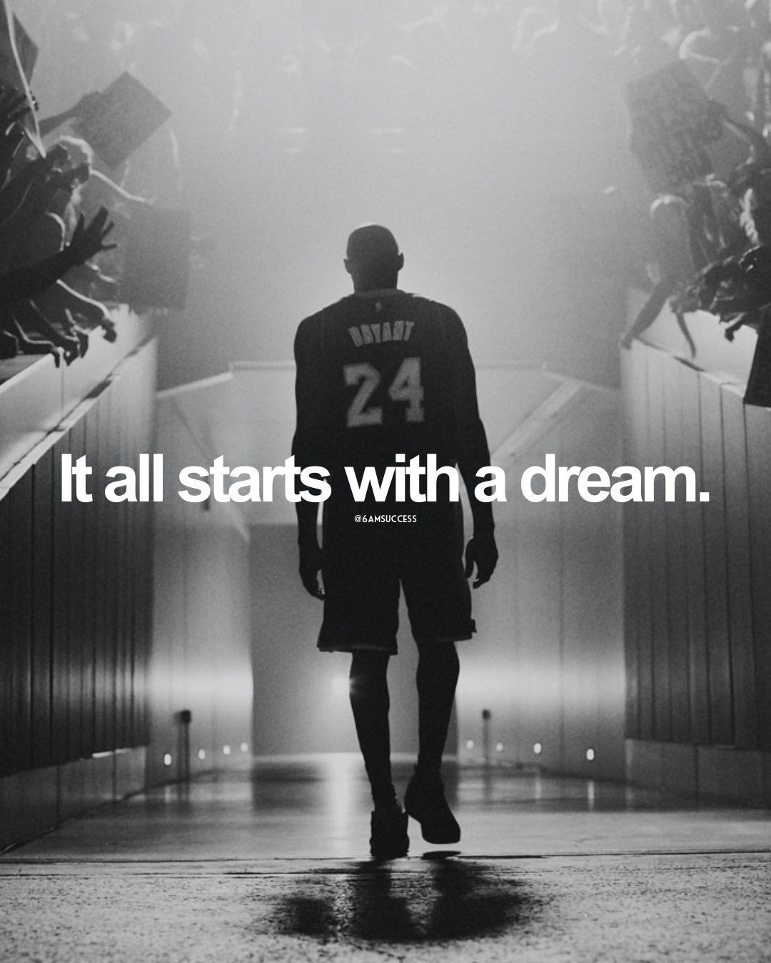 It All Starts With A Dream Wallpapers - Top Free It All Starts With A ...