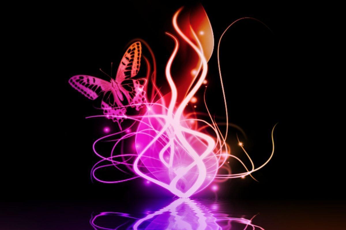 Butterfly Abstract HD Wallpapers - Top Free Butterfly Abstract HD ...