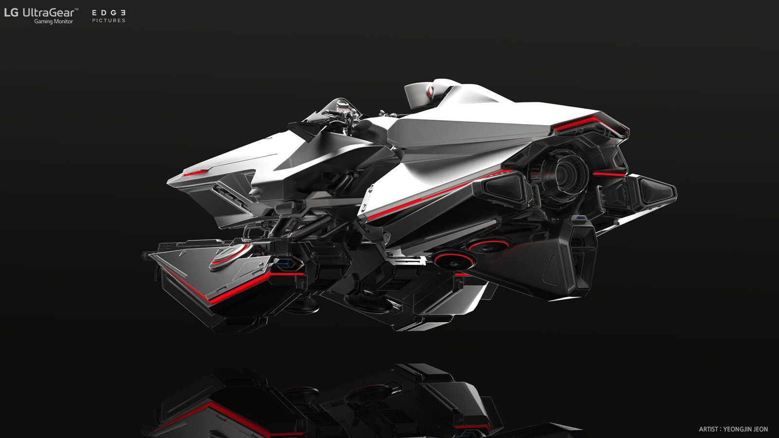 Lg Ultragear Wallpapers - Top Free Lg Ultragear Backgrounds ...