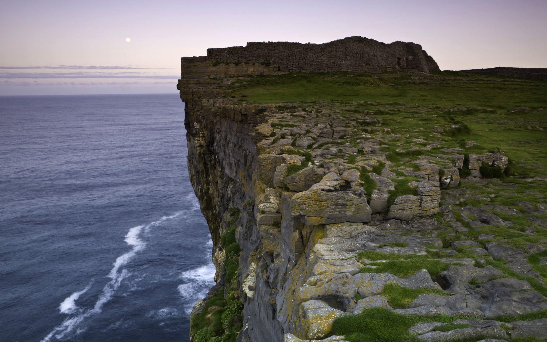 Ireland Landscape Desktop Wallpapers - Top Free Ireland Landscape ...