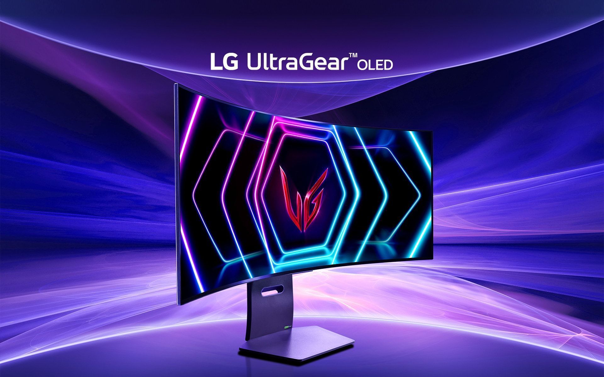 Lg Ultragear Wallpapers - Top Free Lg Ultragear Backgrounds ...