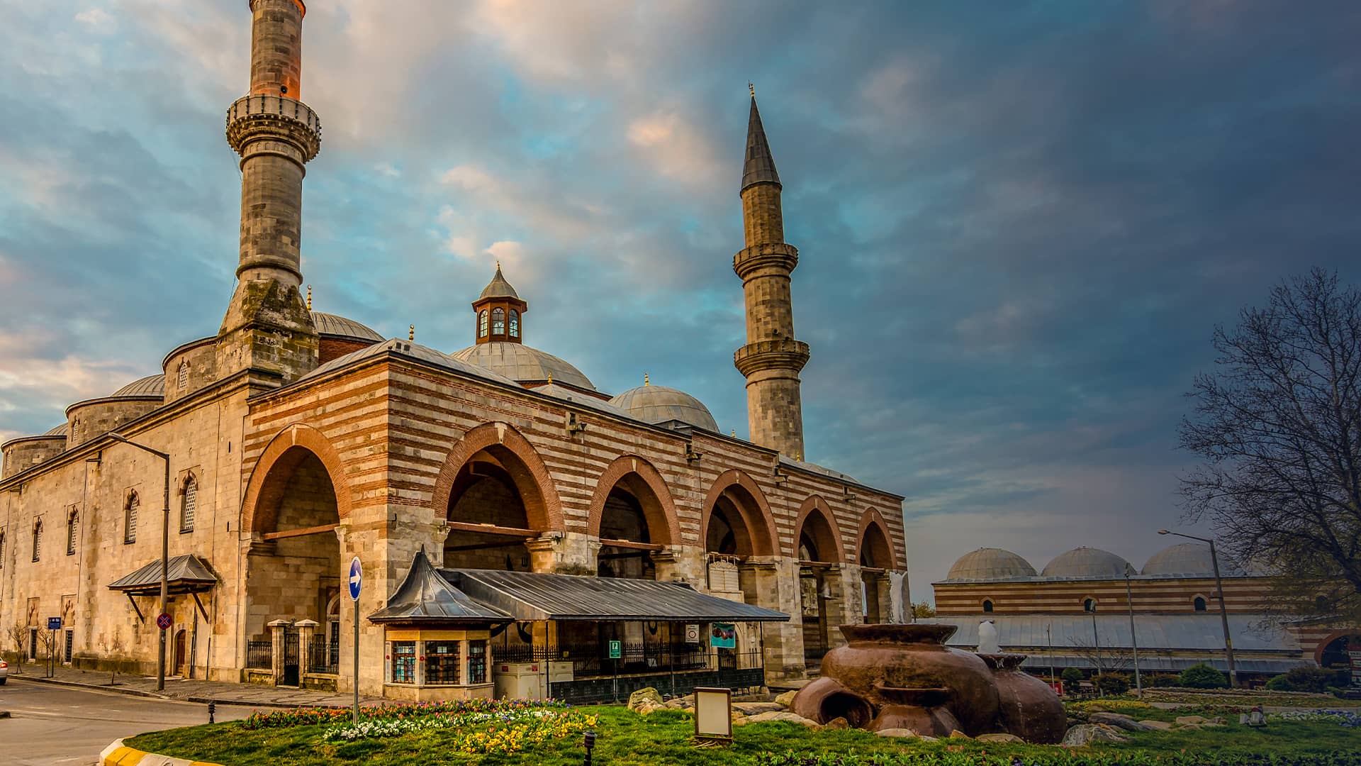 Edirne Wallpapers - Top Free Edirne Backgrounds - WallpaperAccess