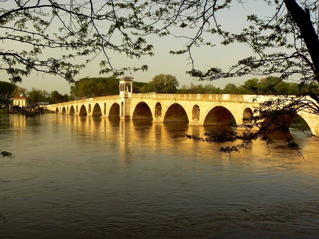 Edirne Wallpapers - Top Free Edirne Backgrounds - WallpaperAccess