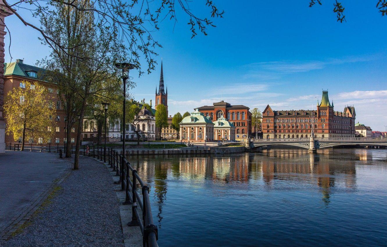 Sweden Desktop Wallpapers - Top Free Sweden Desktop Backgrounds ...