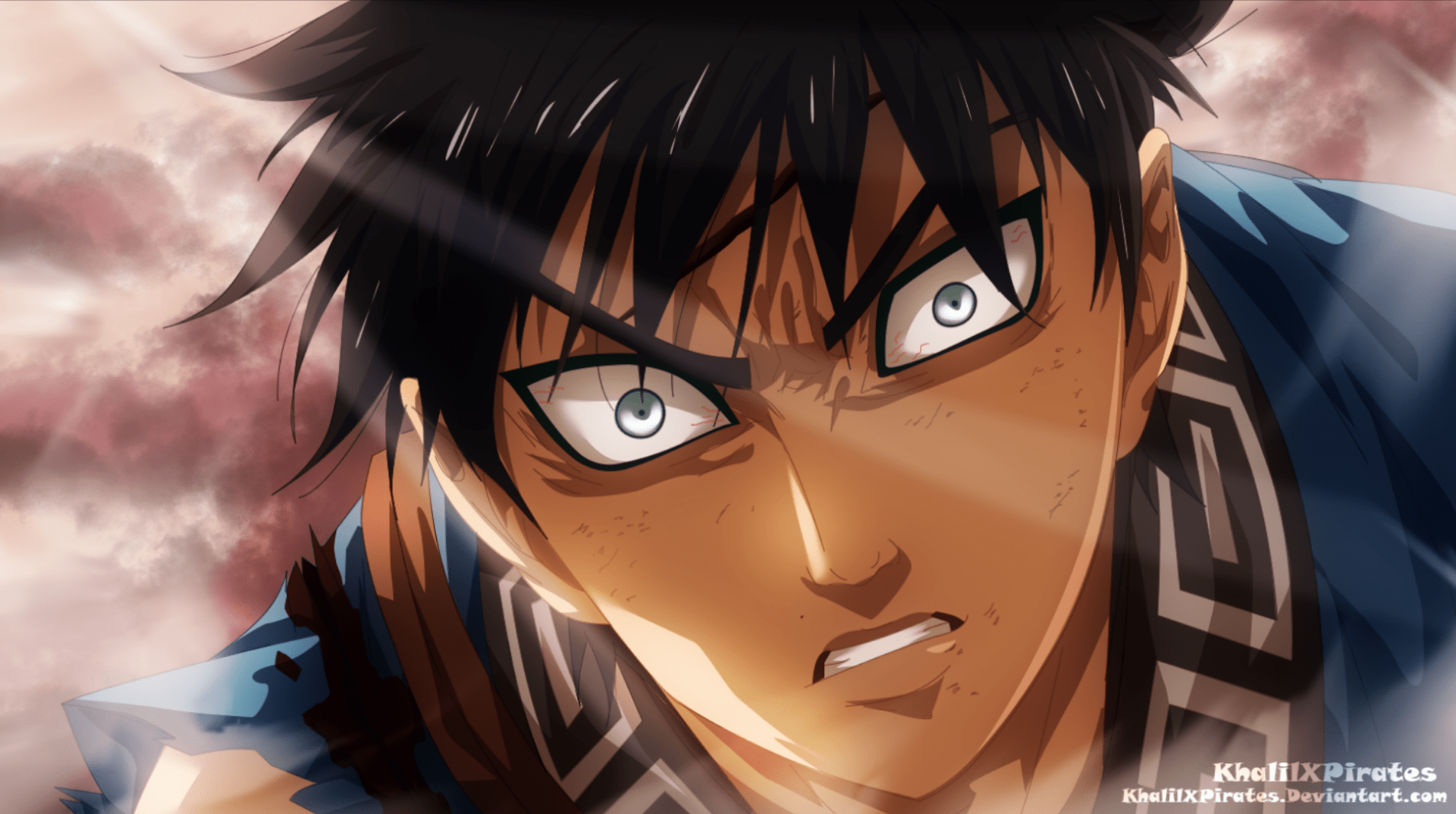 Kingdom Shin Wallpapers - Top Free Kingdom Shin Backgrounds ...