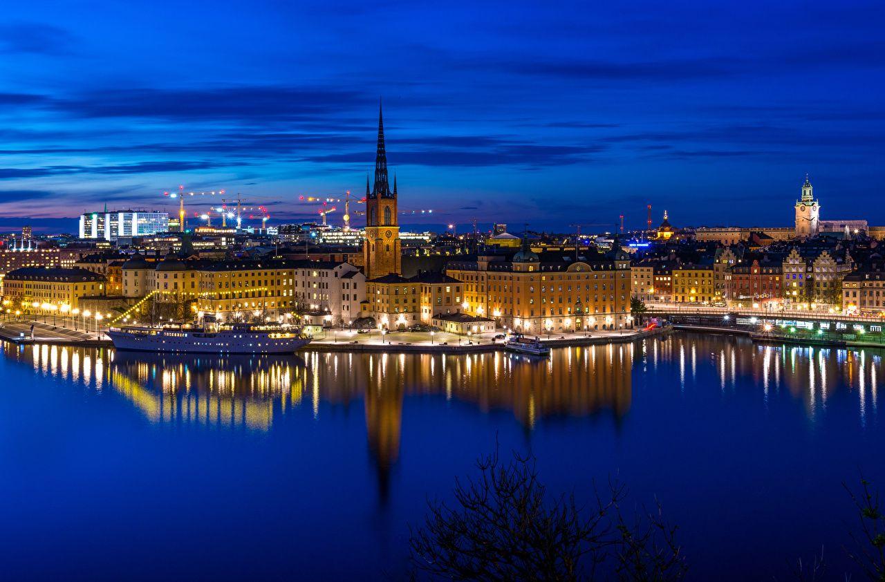 Sweden Desktop Wallpapers - Top Free Sweden Desktop Backgrounds ...