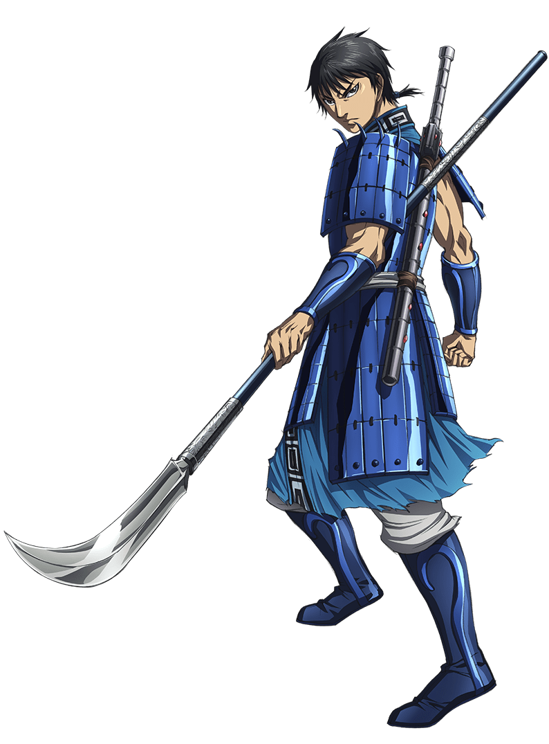 Kingdom Shin Wallpapers - Top Free Kingdom Shin Backgrounds ...