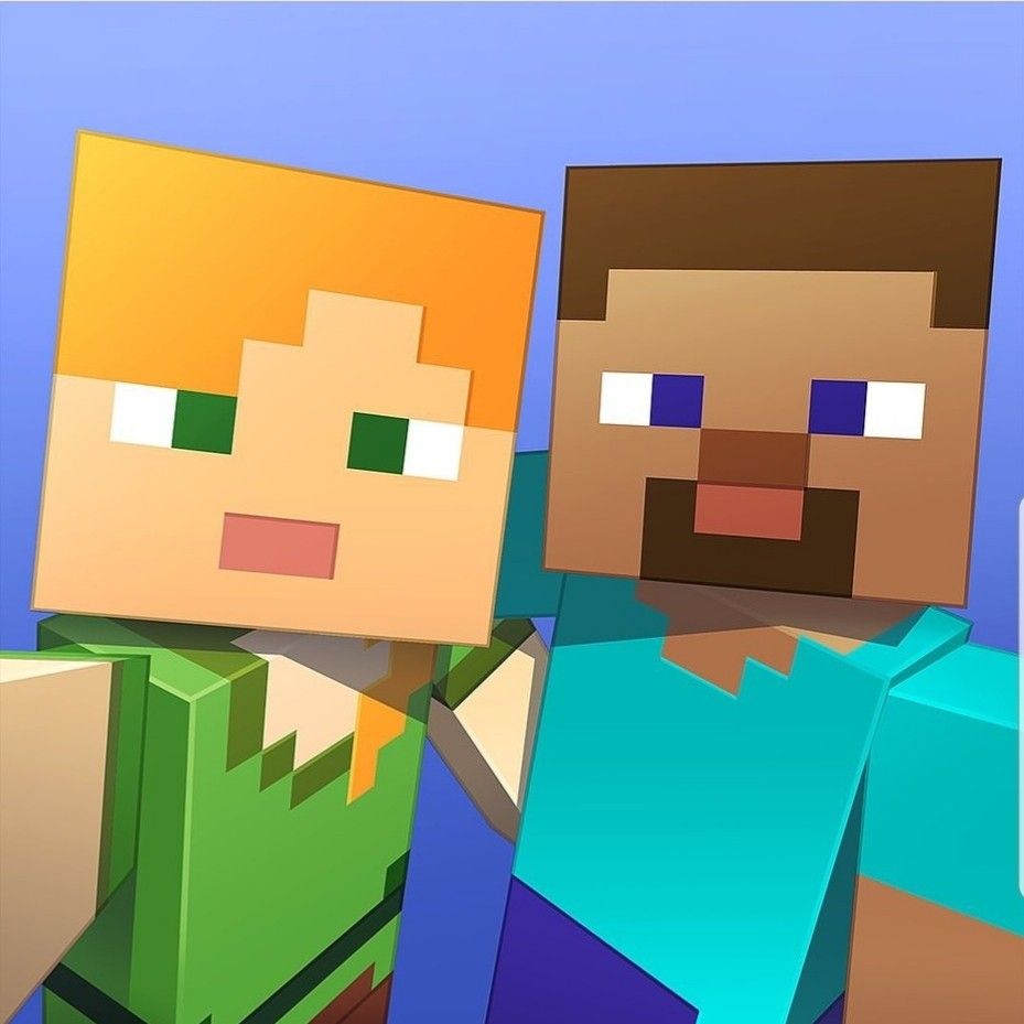 Minecraft Steve and Alex Wallpapers - Top Free Minecraft Steve and Alex ... Minecraft Steve and Alex Wallpapers - Top Free Minecraft Steve and Alex ...