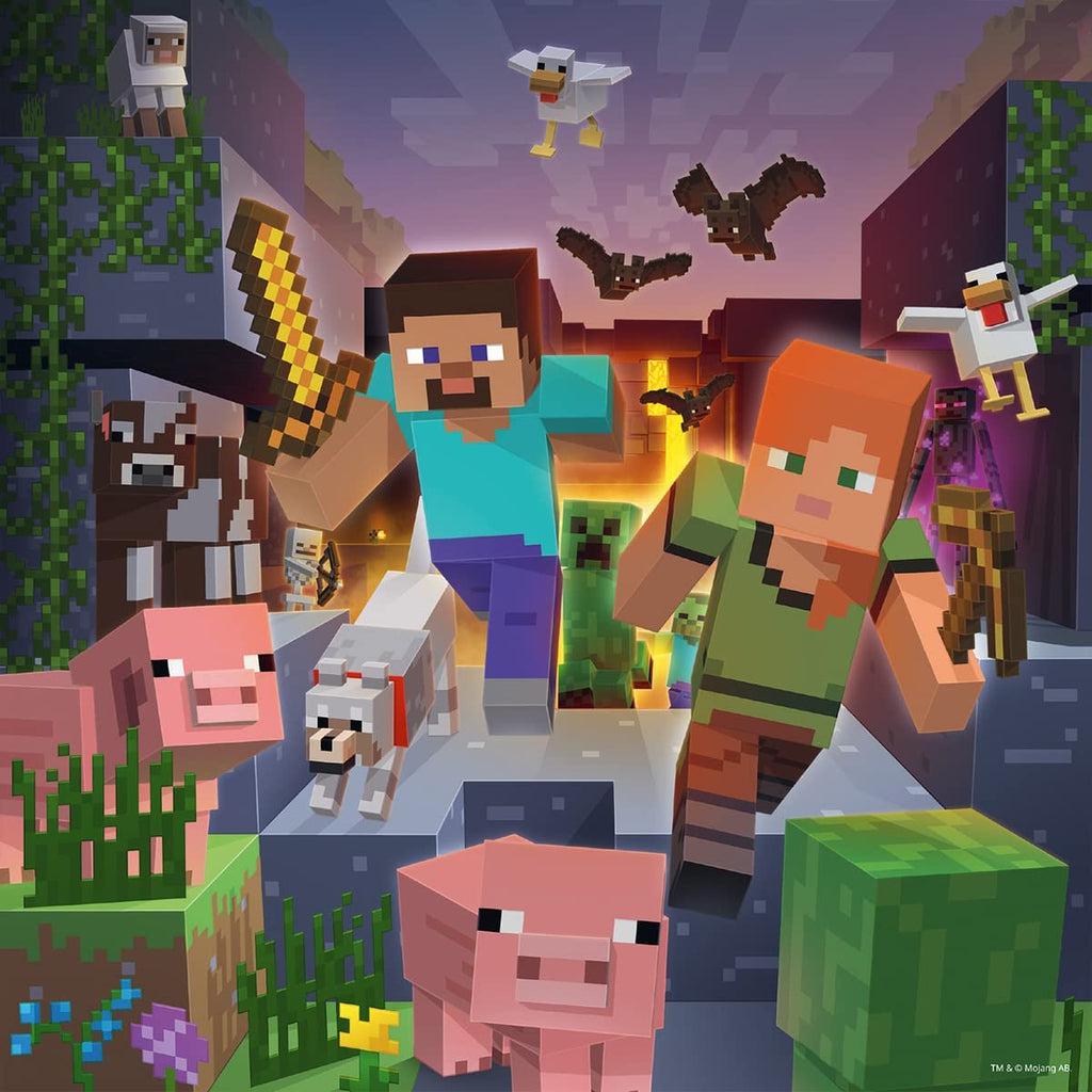 Minecraft Steve and Alex Wallpapers - Top Free Minecraft Steve and Alex ... Minecraft Steve and Alex Wallpapers - Top Free Minecraft Steve and Alex ...