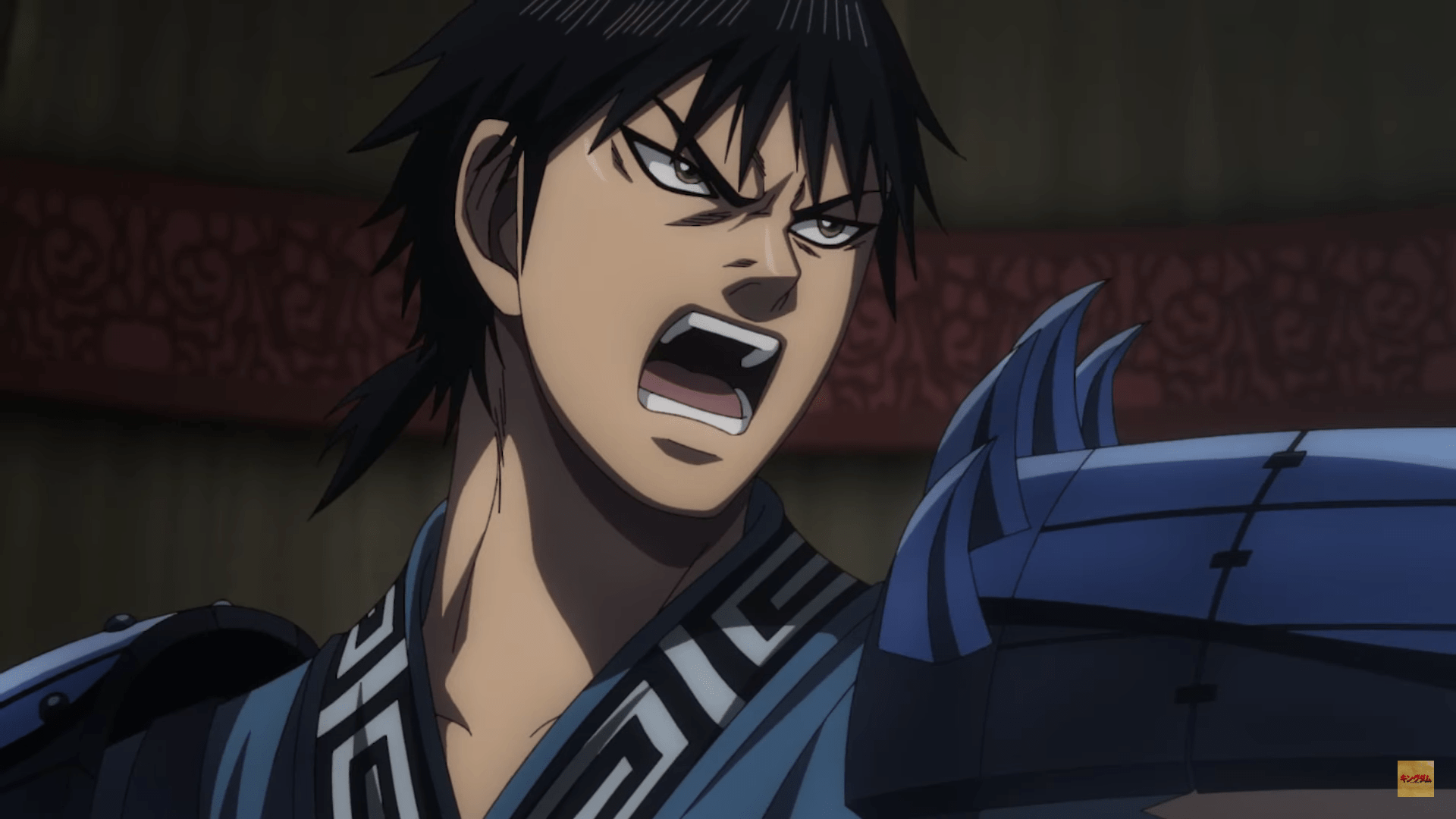 Kingdom Shin Wallpapers - Top Free Kingdom Shin Backgrounds ...