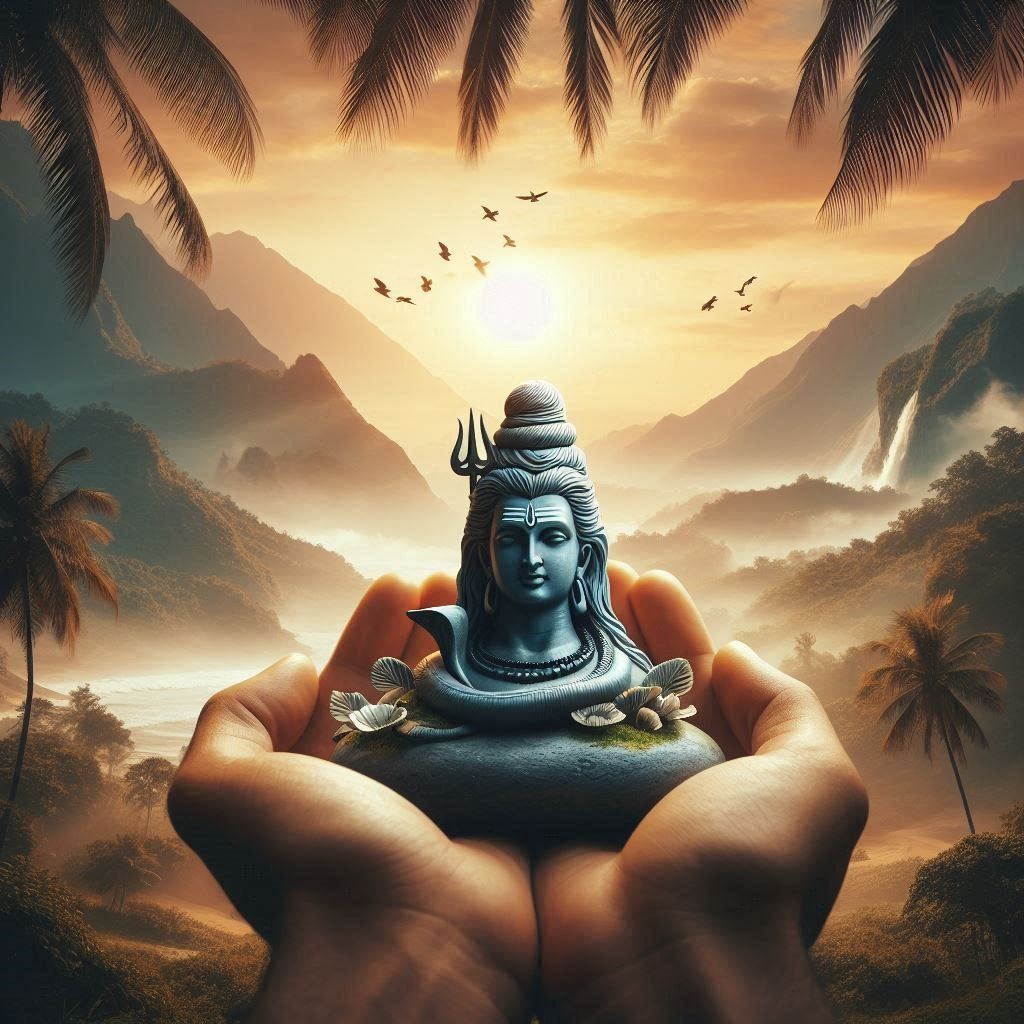 White Mahadev Wallpapers - Top Free White Mahadev Backgrounds ...