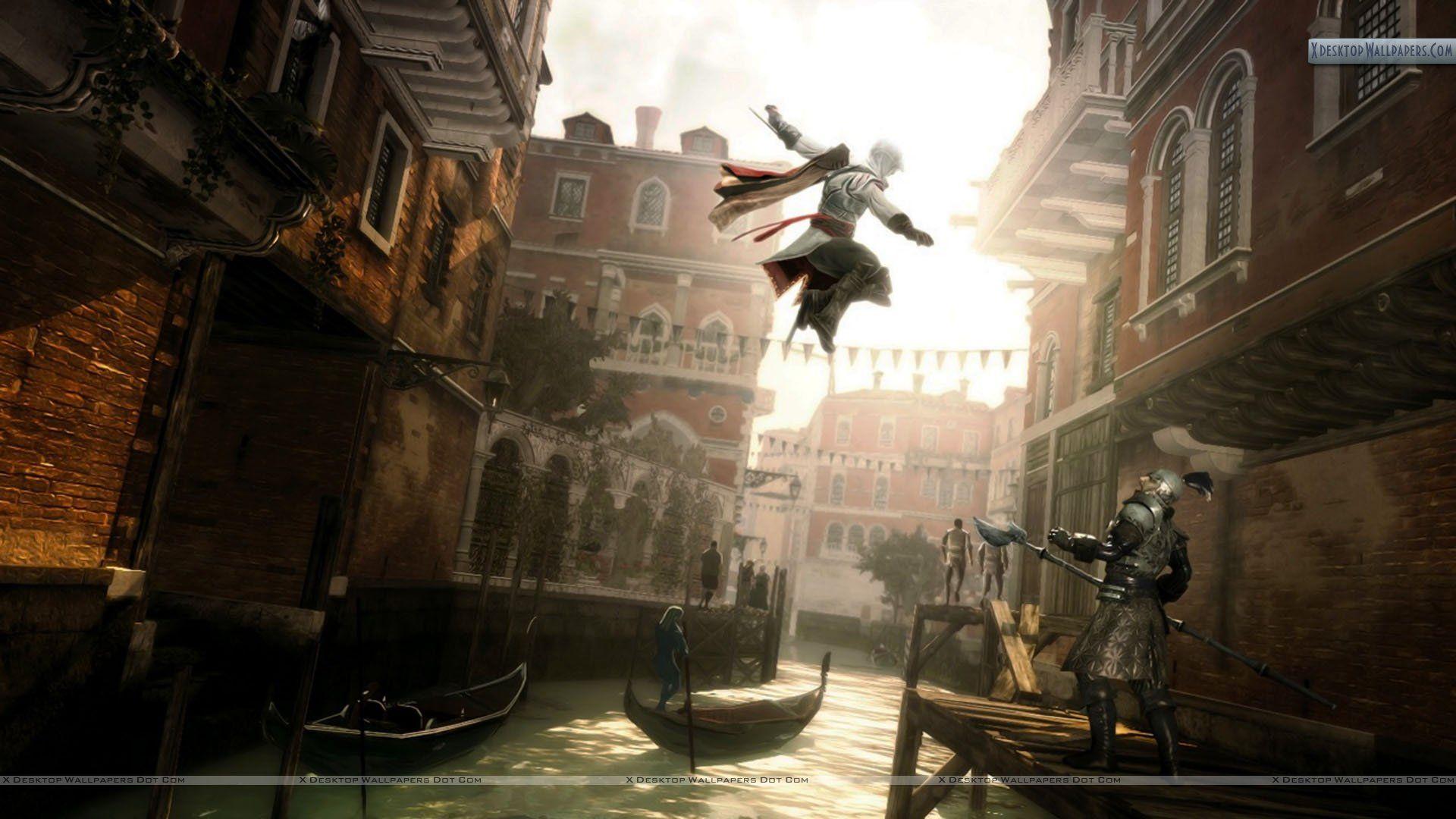 Assassin's Creed Ezio Wallpapers - Top Free Assassin's Creed Ezio ...