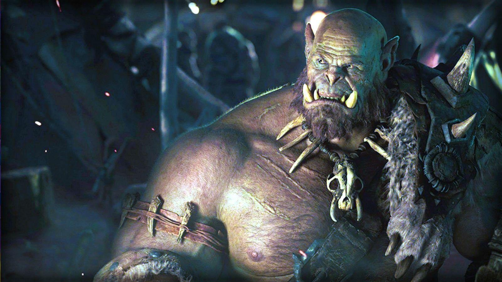 Ogre Wallpapers - Top Free Ogre Backgrounds - WallpaperAccess