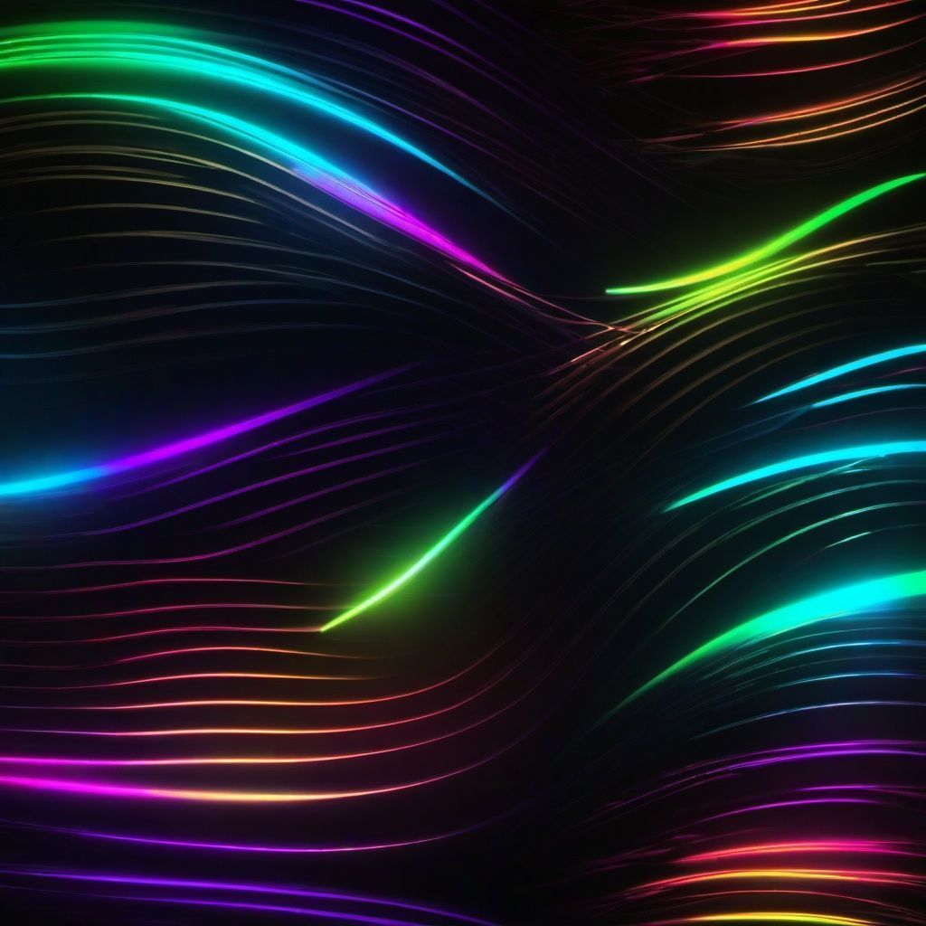 GLOW PARTY Wallpapers - Top Free GLOW PARTY Backgrounds - WallpaperAccess