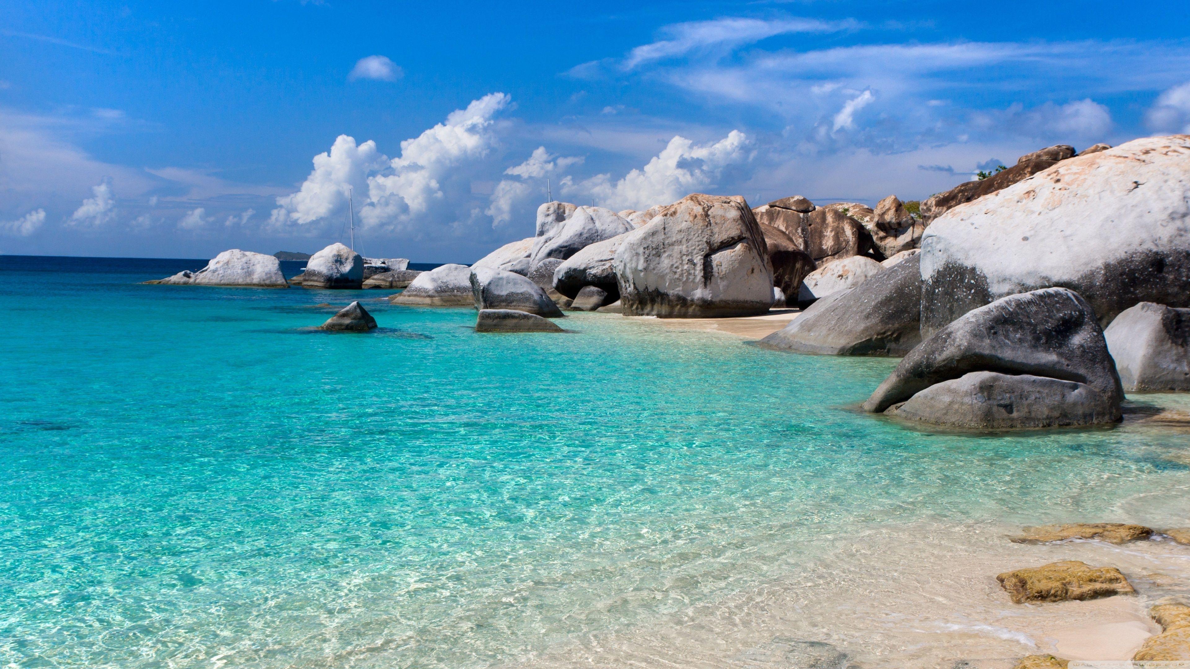 3840x2160 Beach Wallpapers Top Free 3840x2160 Beach Backgrounds
