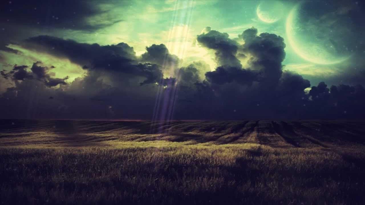 Dark Landscape Wallpapers - Top Free Dark Landscape Backgrounds ...