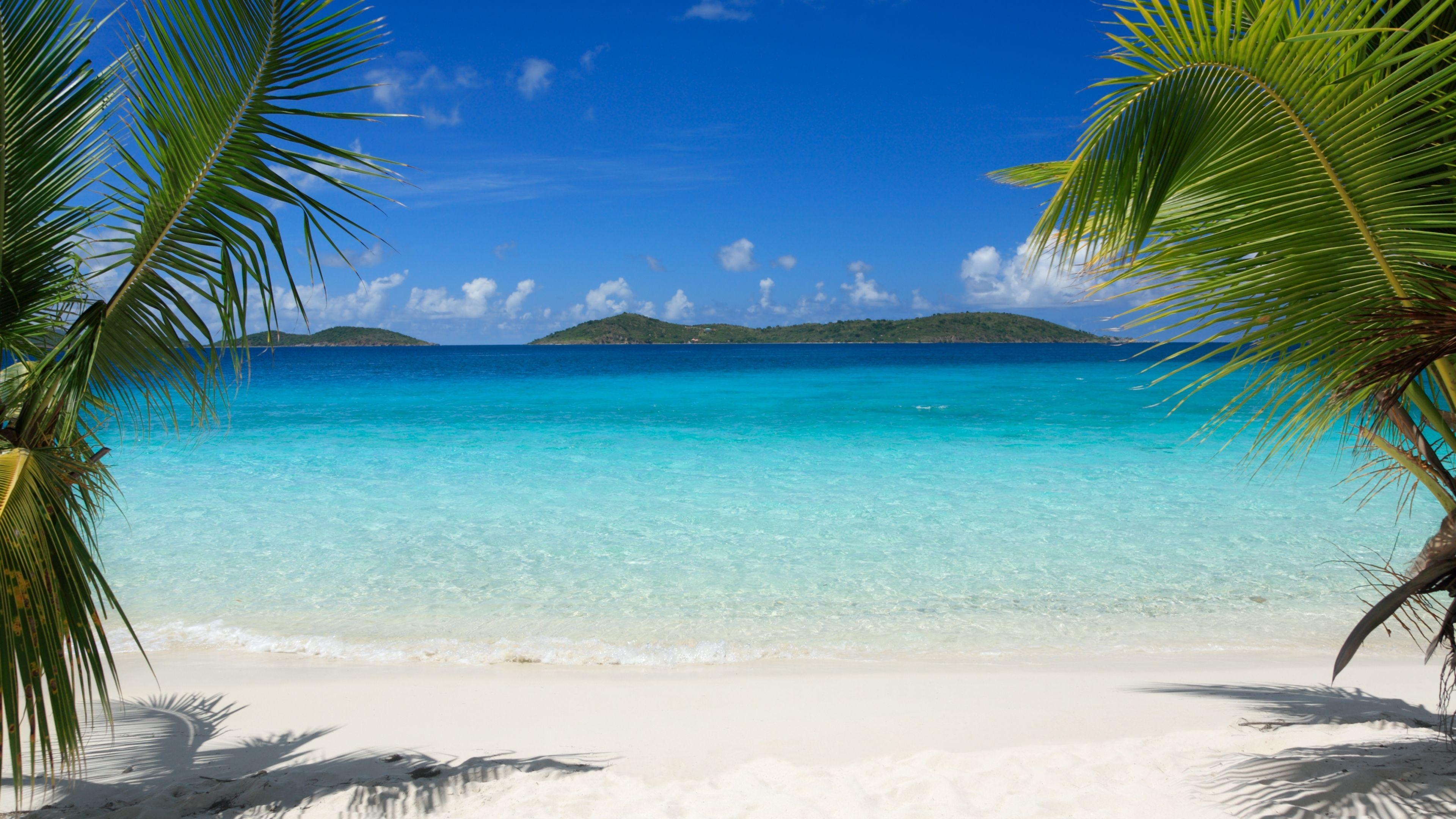 3840x2160 Beach Wallpapers Top Free 3840x2160 Beach Backgrounds