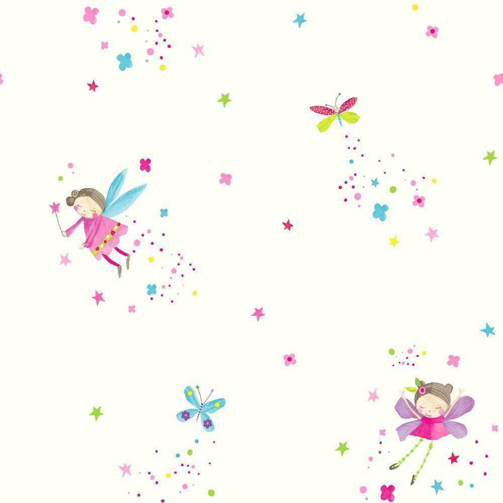 Pink Fairy Wallpapers - Top Free Pink Fairy Backgrounds - WallpaperAccess