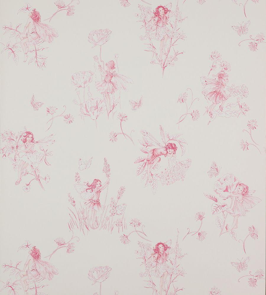 Pink Fairy Wallpapers - Top Free Pink Fairy Backgrounds - WallpaperAccess