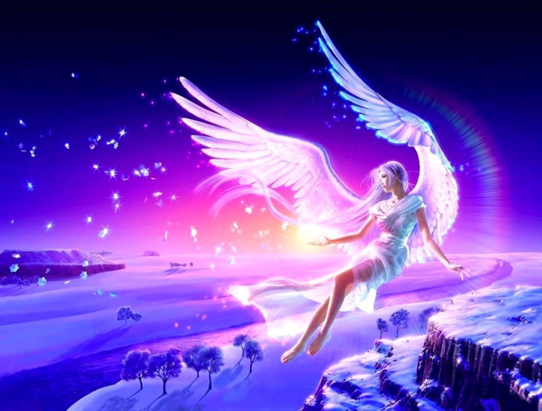 Pink Fairy Wallpapers - Top Free Pink Fairy Backgrounds - WallpaperAccess