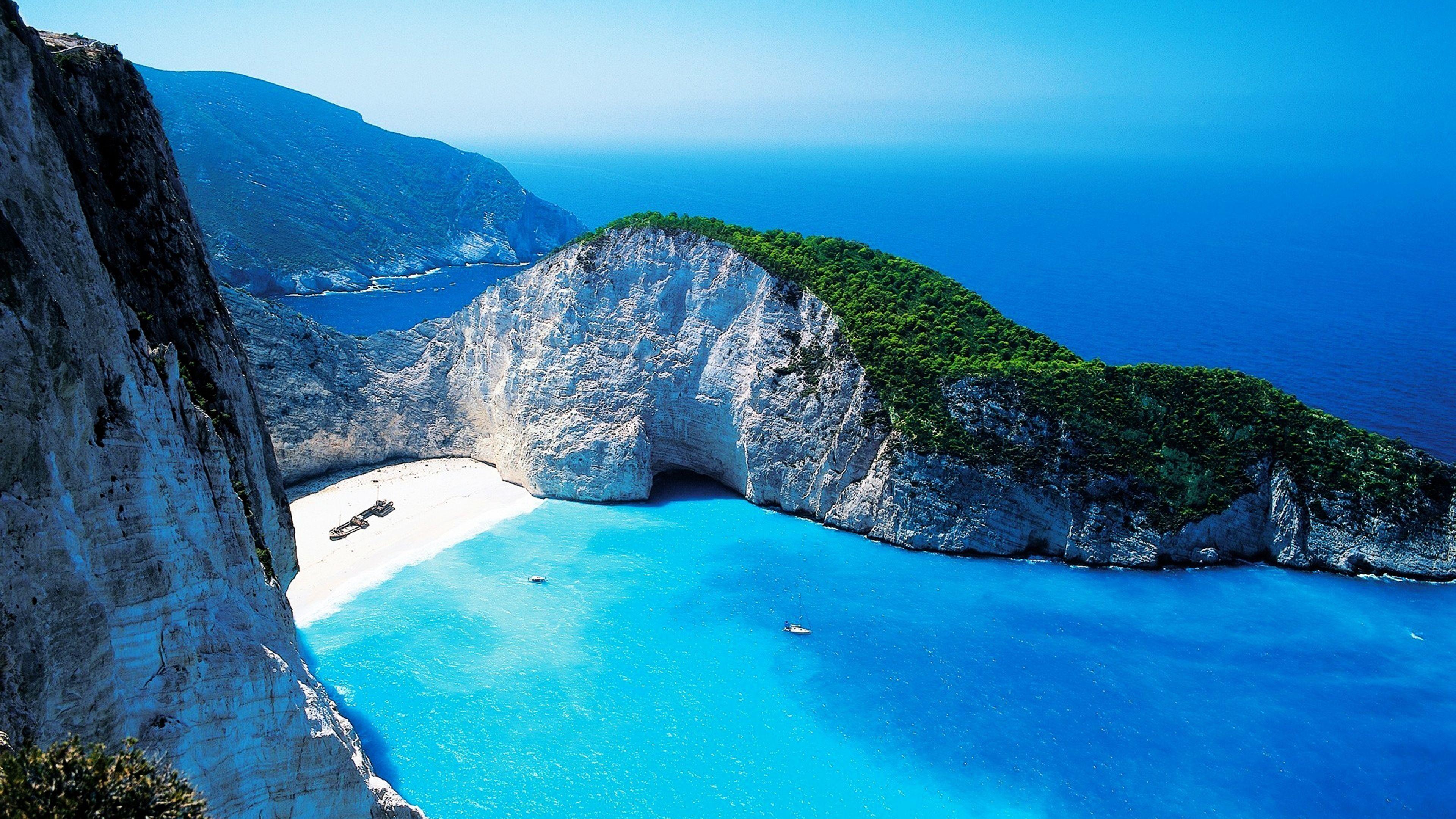 3840x2160 Beach Wallpapers Top Free 3840x2160 Beach Backgrounds