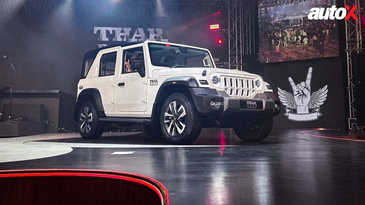 Thar Roxx Wallpapers - Top Free Thar Roxx Backgrounds - WallpaperAccess