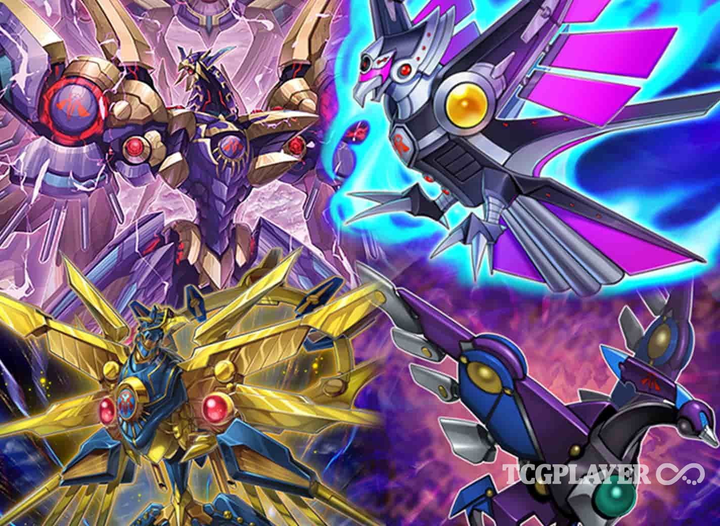 Raidraptor Wallpapers - Top Free Raidraptor Backgrounds - WallpaperAccess