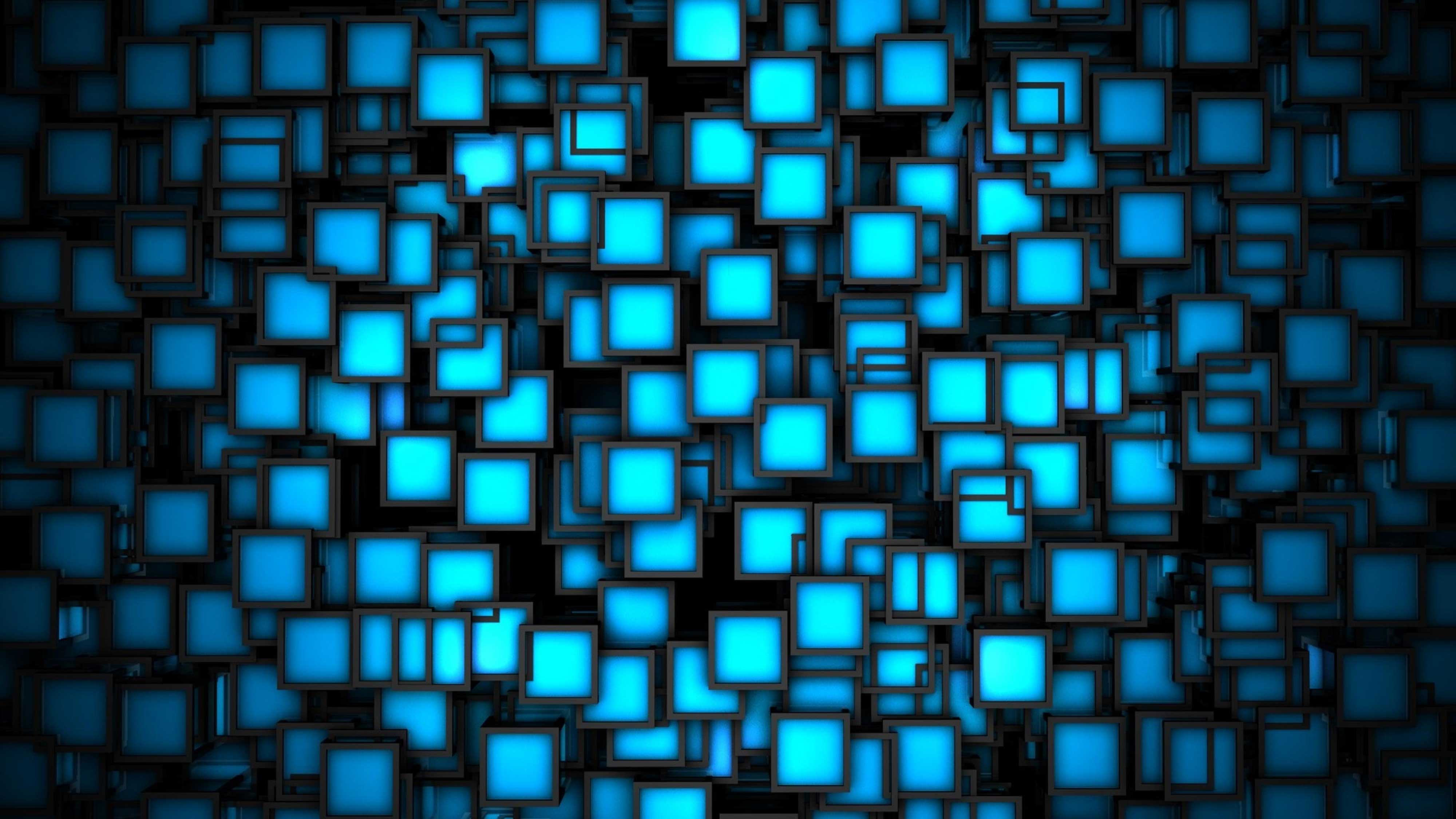 3D Abstract Wallpapers - Top Free 3D Abstract Backgrounds - WallpaperAccess