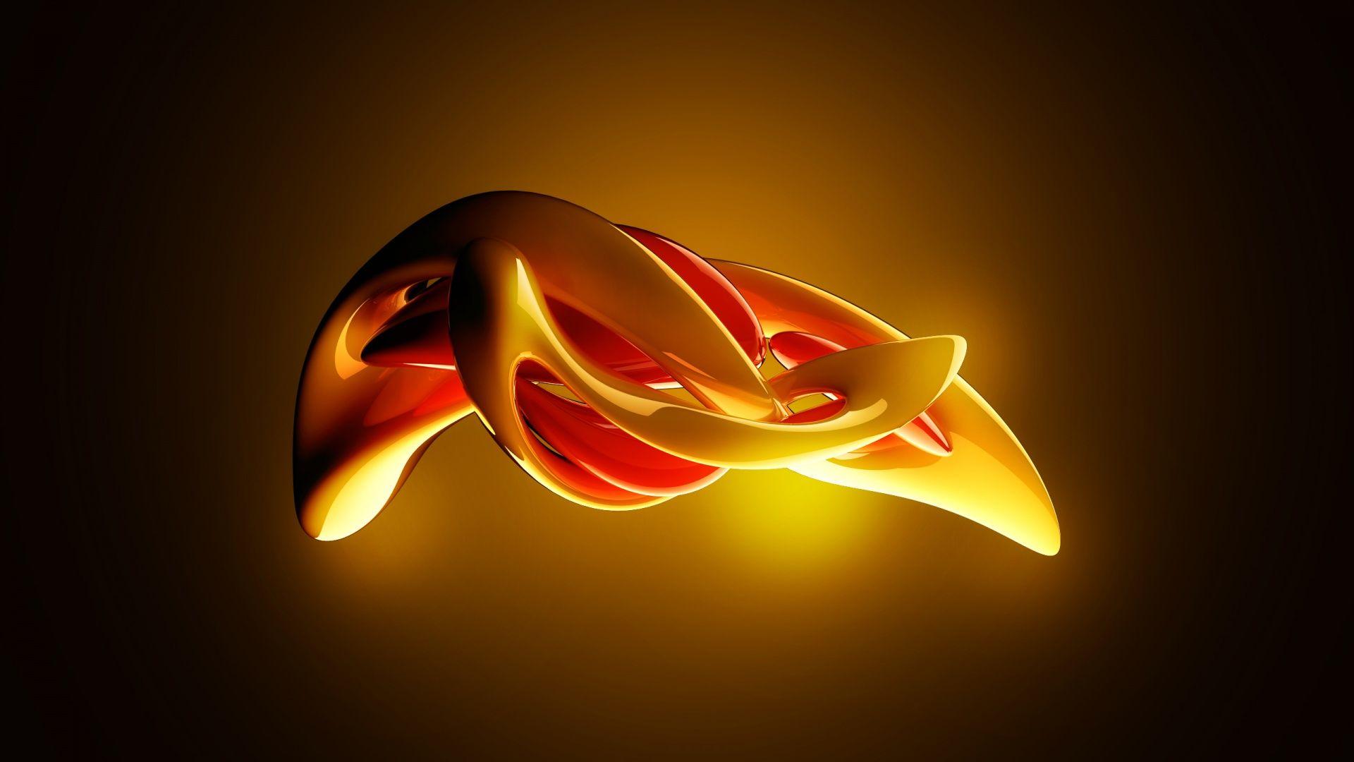 3D Abstract Wallpapers - Top Free 3D Abstract Backgrounds - WallpaperAccess