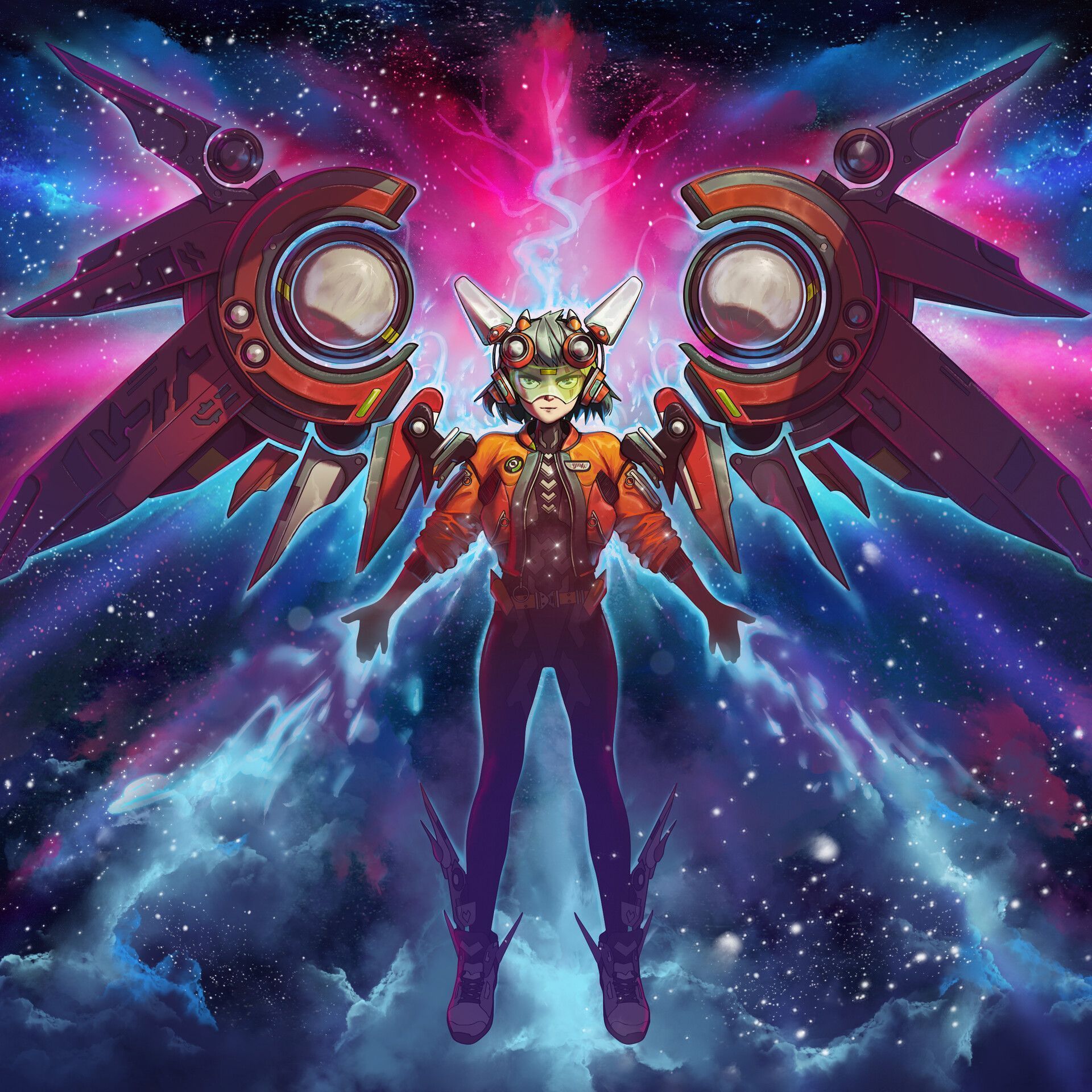 Raidraptor Wallpapers - Top Free Raidraptor Backgrounds - WallpaperAccess