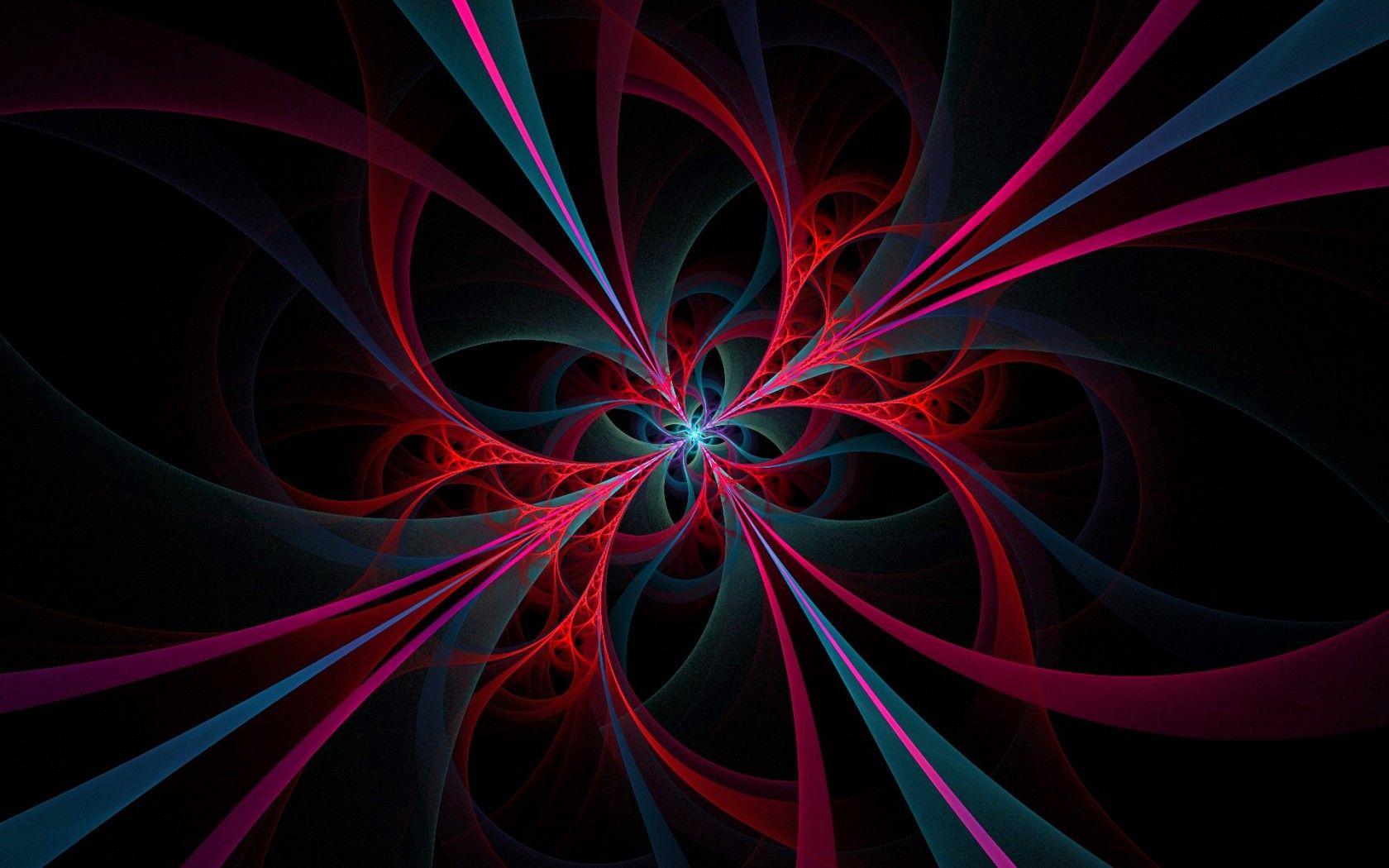 3D Abstract Wallpapers - Top Free 3D Abstract Backgrounds - WallpaperAccess