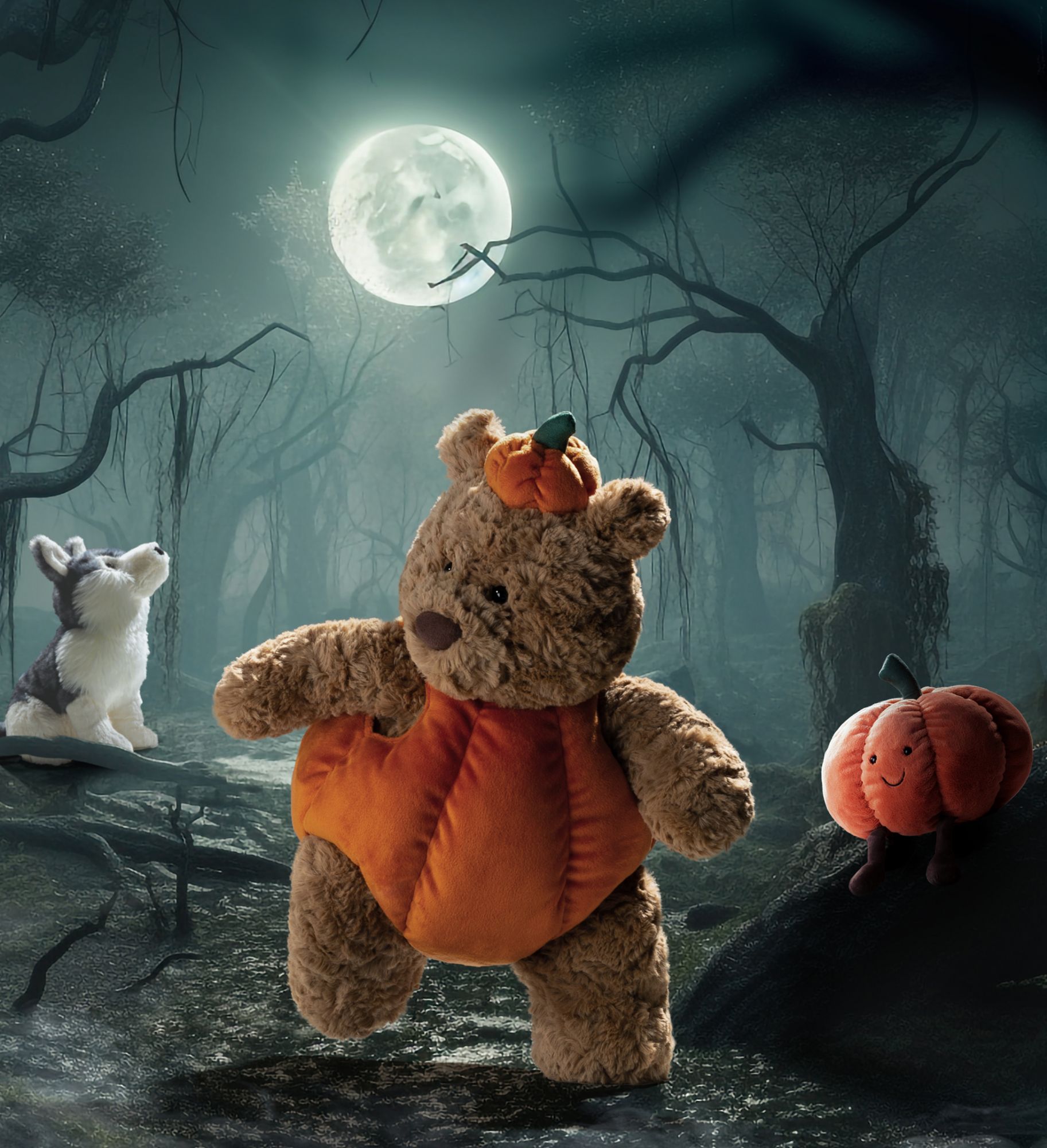 Jellycat Wallpapers - Top Free Jellycat Backgrounds - WallpaperAccess