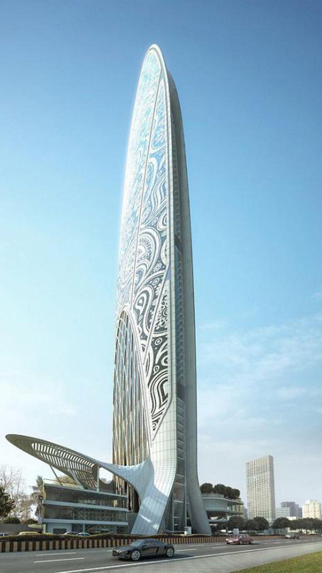 Architecture iPhone Wallpapers - Top Free Architecture iPhone ...