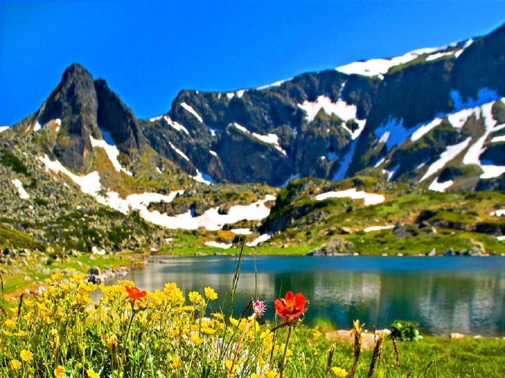 Bulgarian Landscape Wallpapers - Top Free Bulgarian Landscape ...