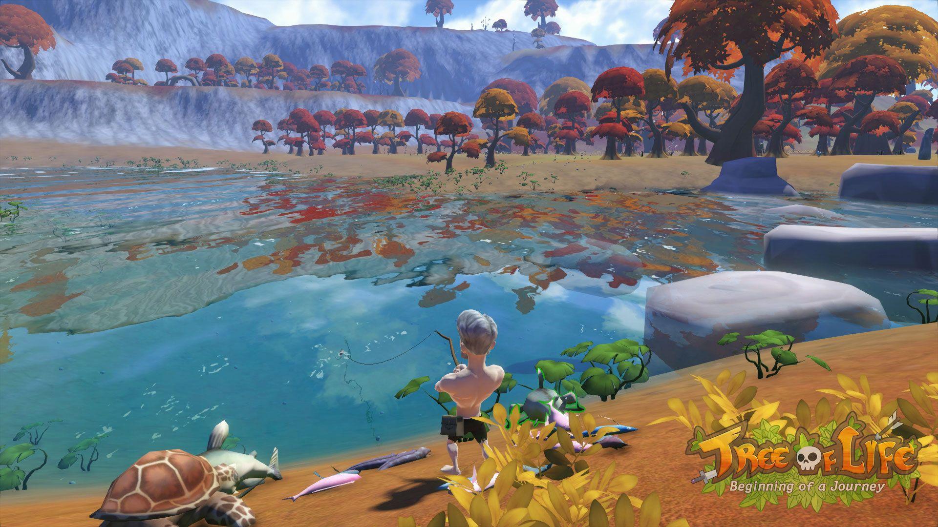 Tree of Life Wallpapers - Top Free Tree of Life Backgrounds ...