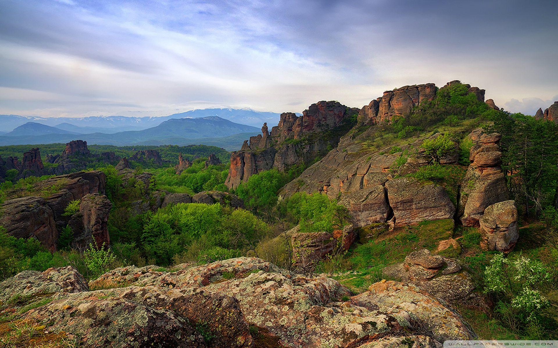 Bulgarian Landscape Wallpapers - Top Free Bulgarian Landscape ...