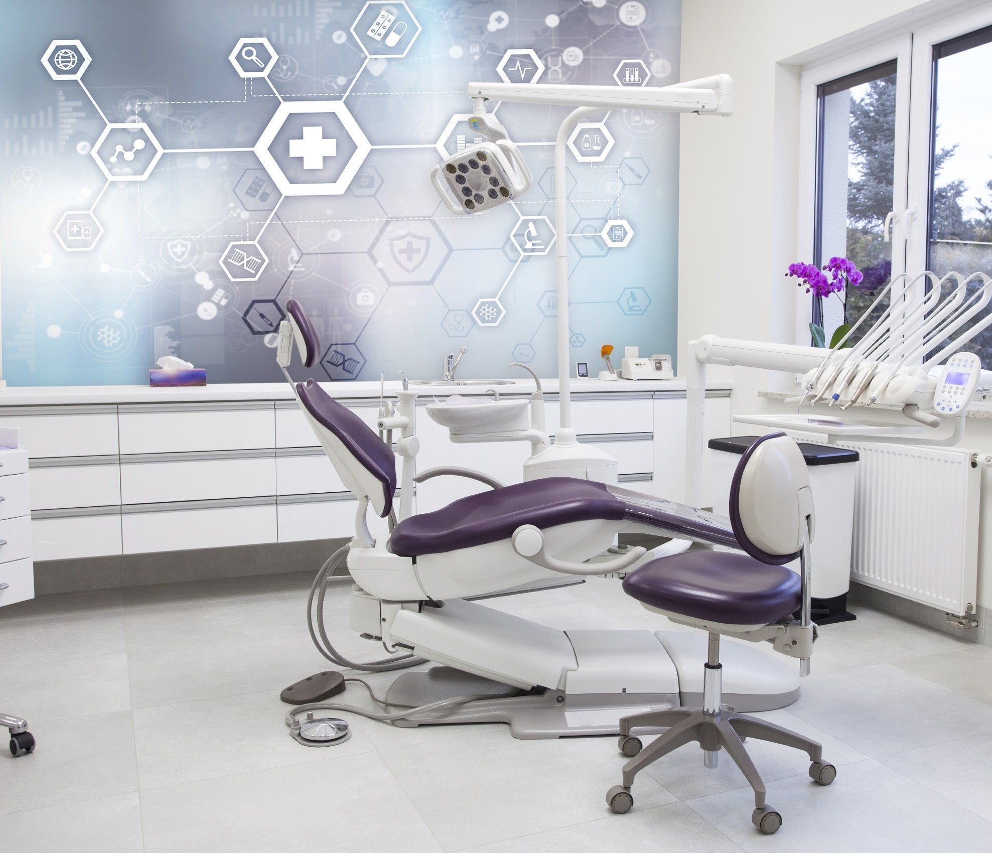 Medical Clinic Wallpapers - Top Free Medical Clinic Backgrounds ...