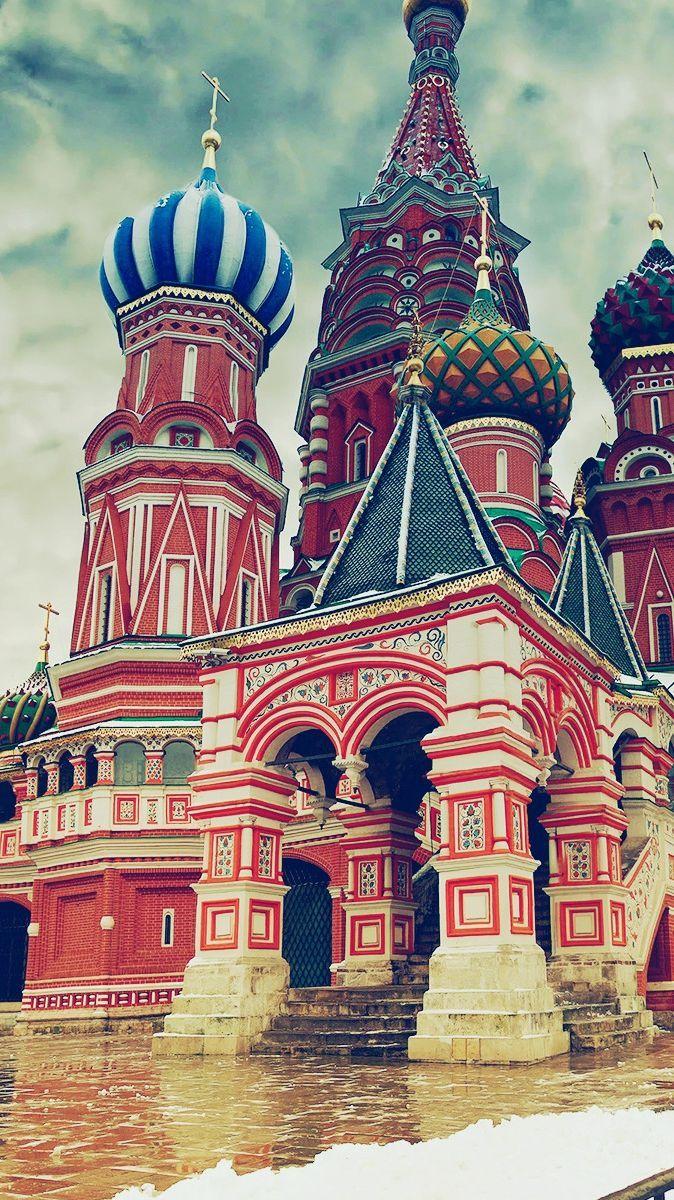 Moscow iPhone Wallpapers - Top Free Moscow iPhone Backgrounds ...