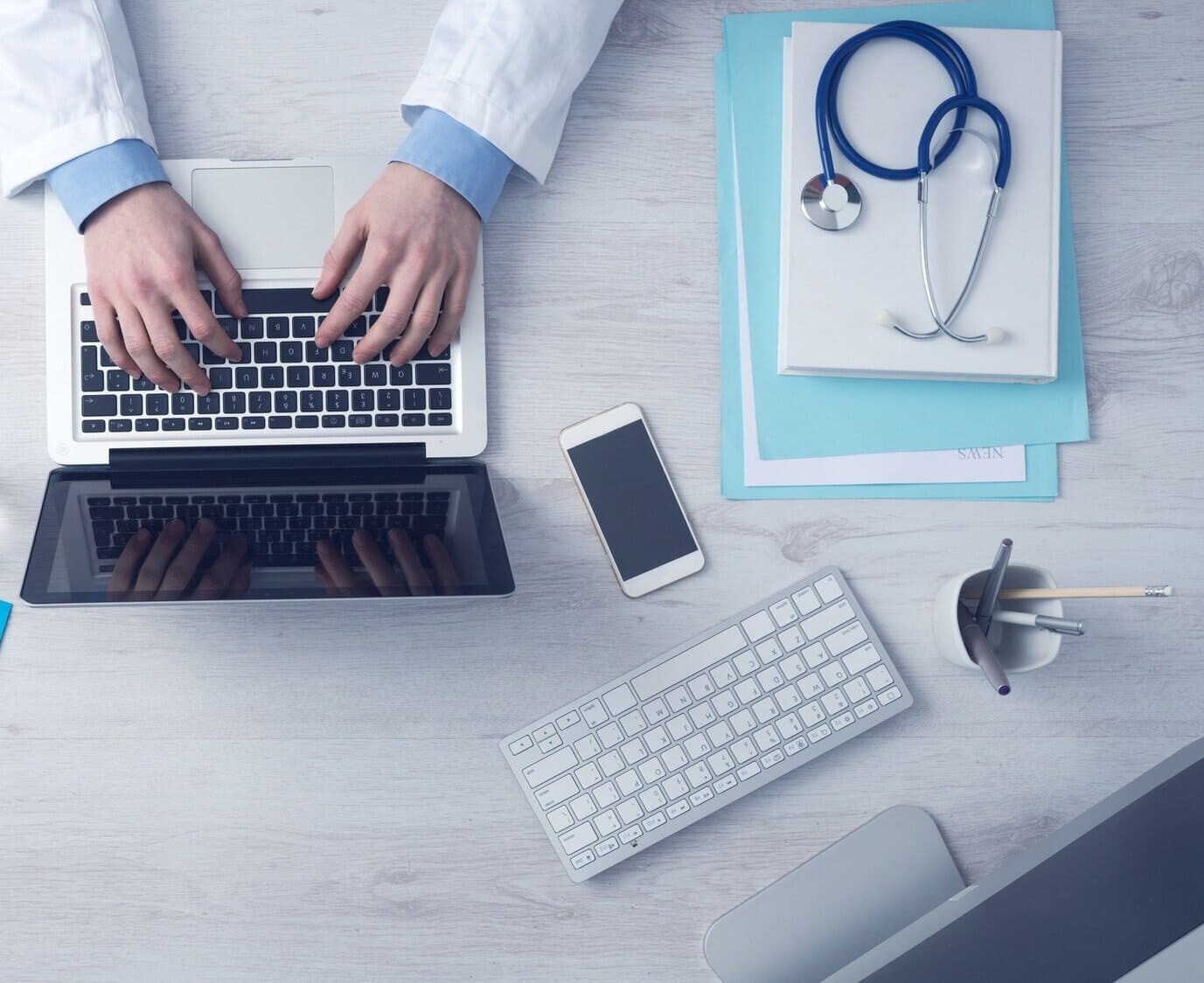 Medical Clinic Wallpapers - Top Free Medical Clinic Backgrounds ...