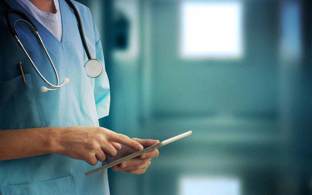 Medical Clinic Wallpapers - Top Free Medical Clinic Backgrounds ...