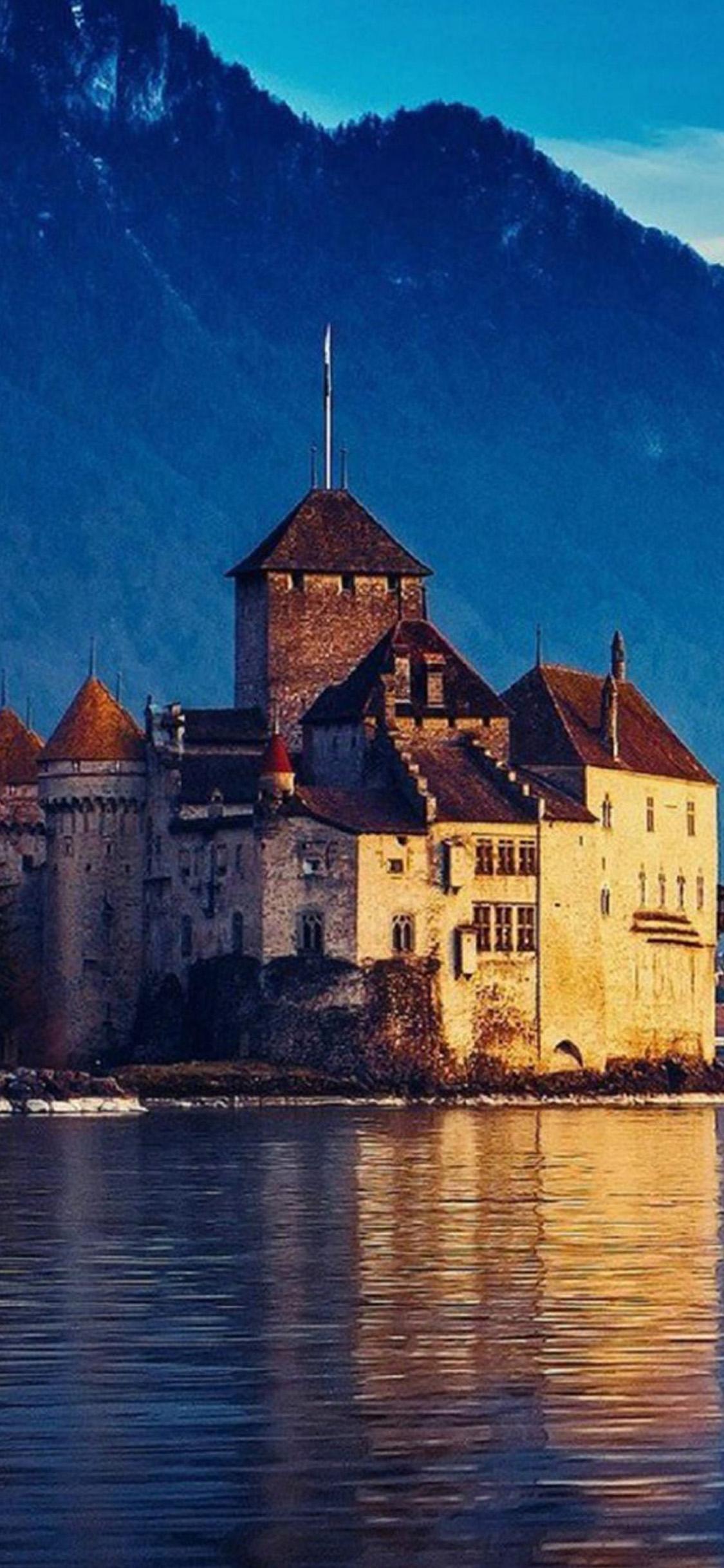 Geneva Wallpapers - Top Free Geneva Backgrounds - WallpaperAccess