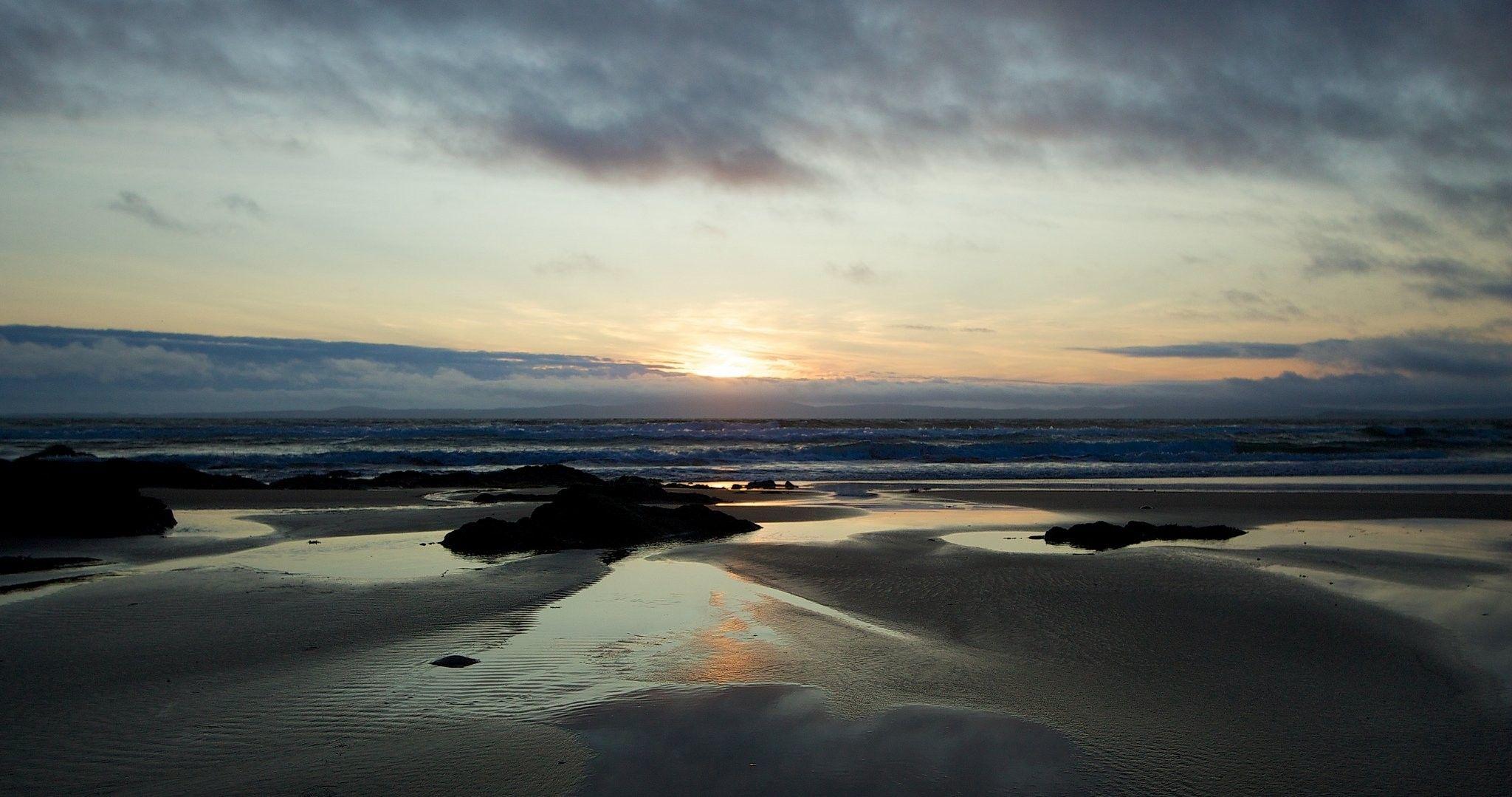 Beach Sky Wallpapers - Top Free Beach Sky Backgrounds - WallpaperAccess